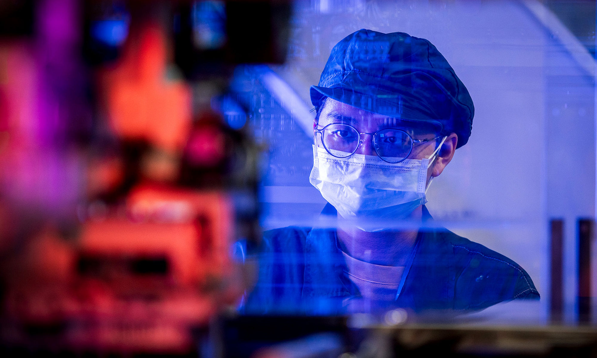 Job map | Micron Technology Inc.