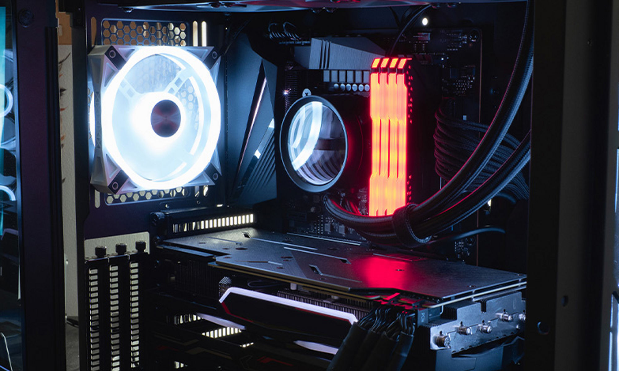 Graphics memory | Micron Technology Inc.