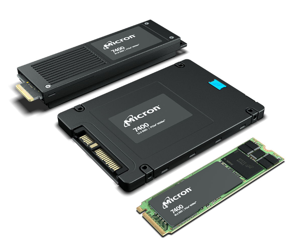 Storage executive software | Micron Technology Inc.