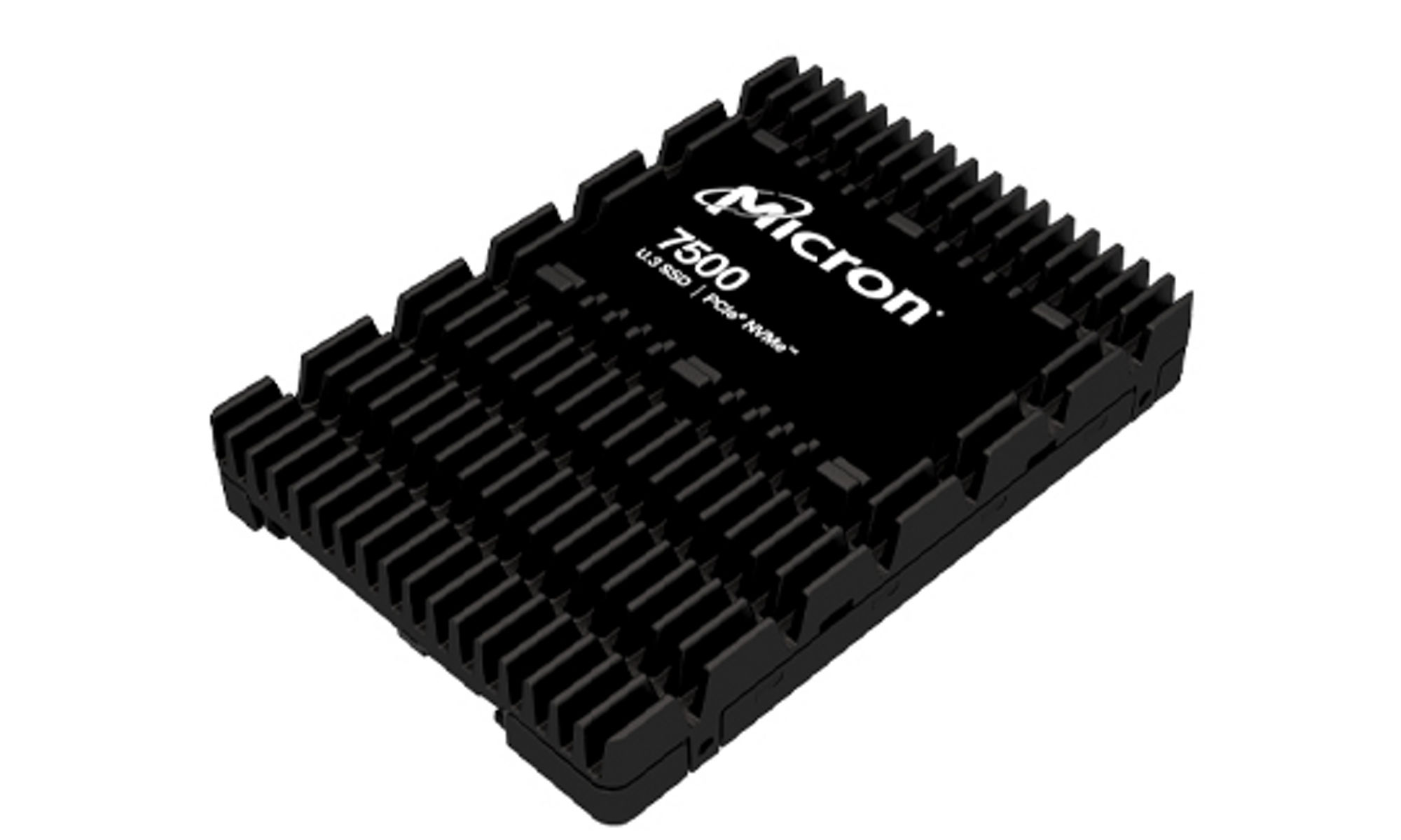 SSD image gallery | Micron Technology Inc.