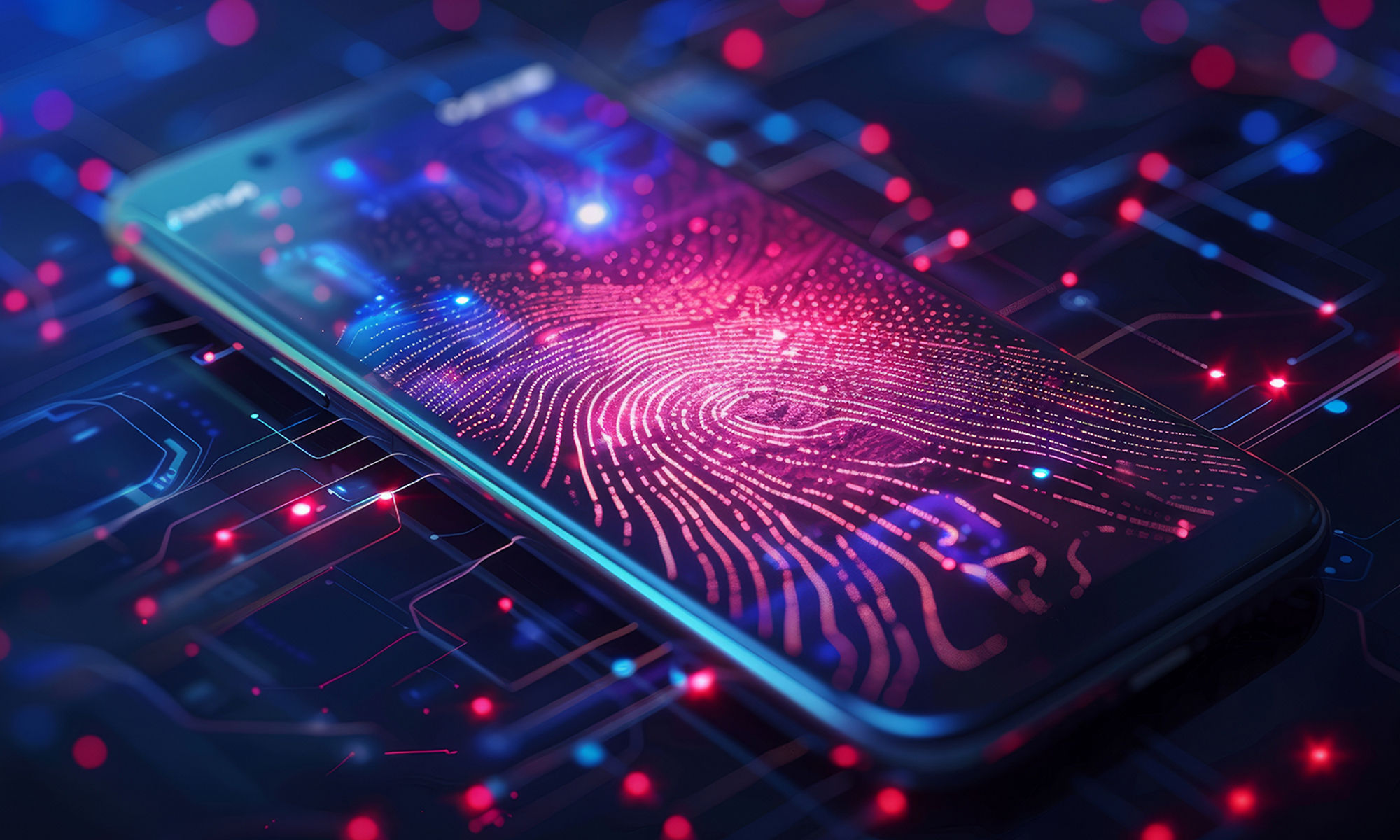 Mobile Memory and Storage for Phones | Micron Technology Inc.