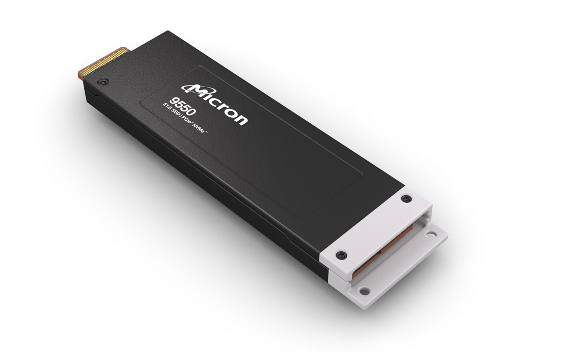 Gallery - 9550 SSD | Micron Technology Inc.