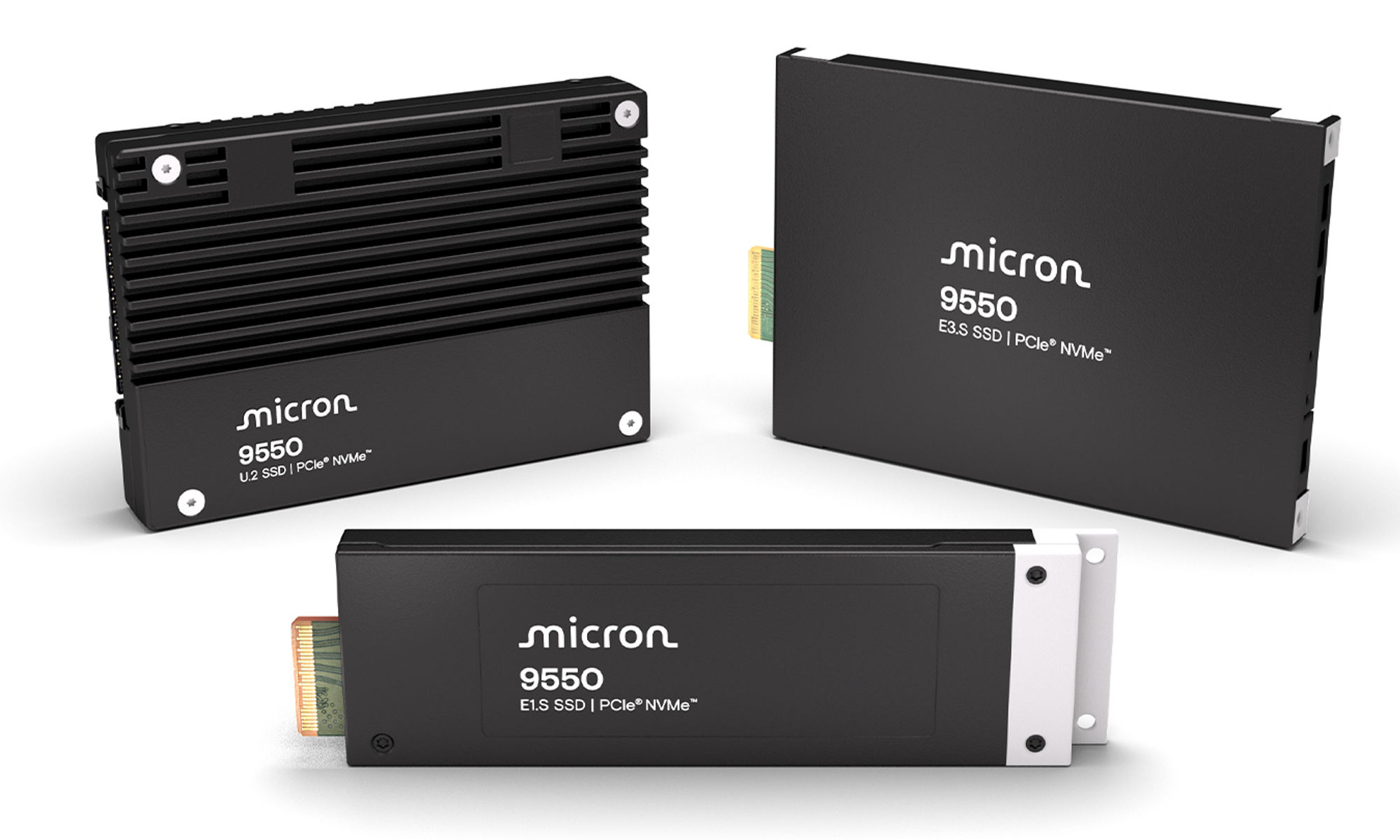 データセンターSSDストレージ | Micron Technology Inc. データセンターSSDストレージ | Micron Technology Inc.