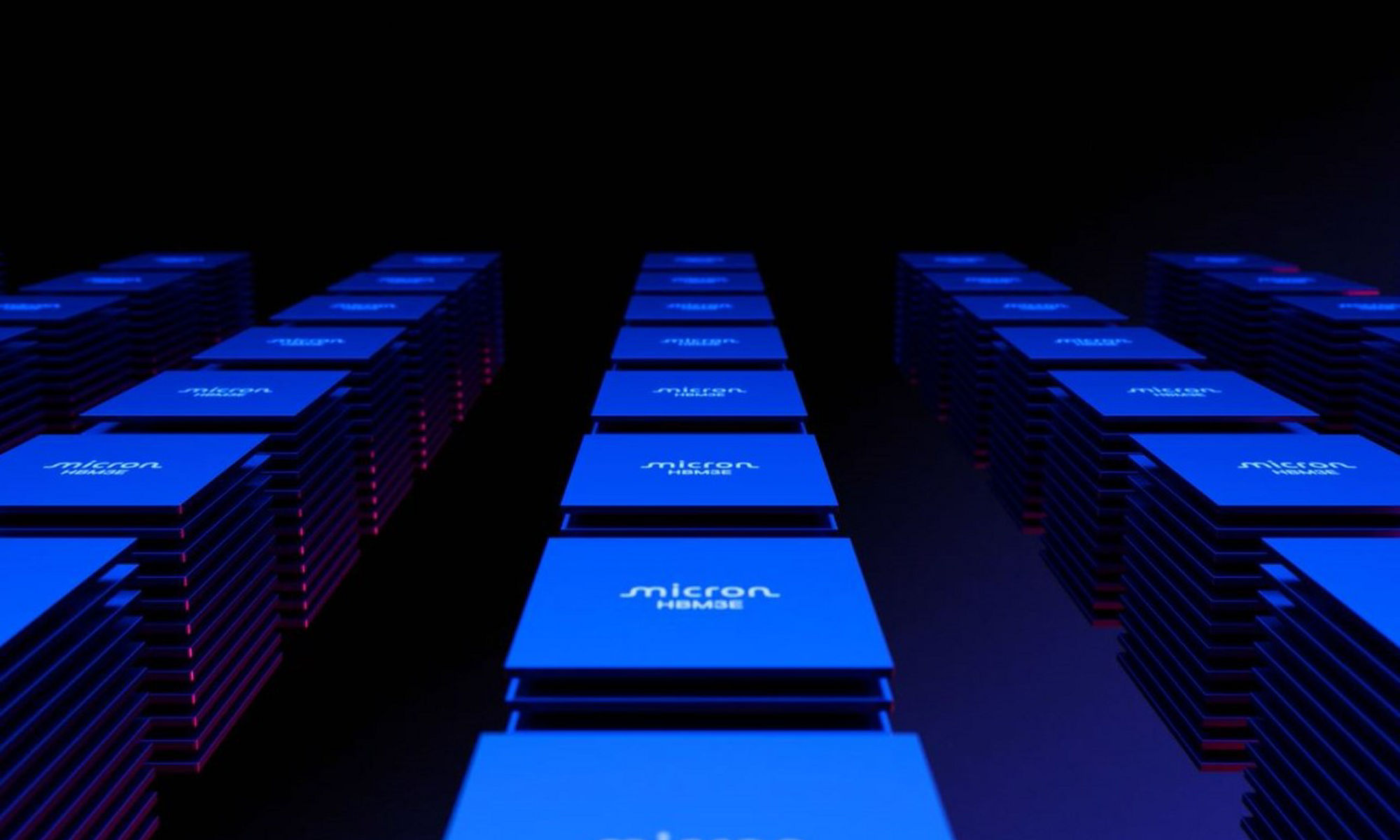 AI data center | Micron Technology Inc.