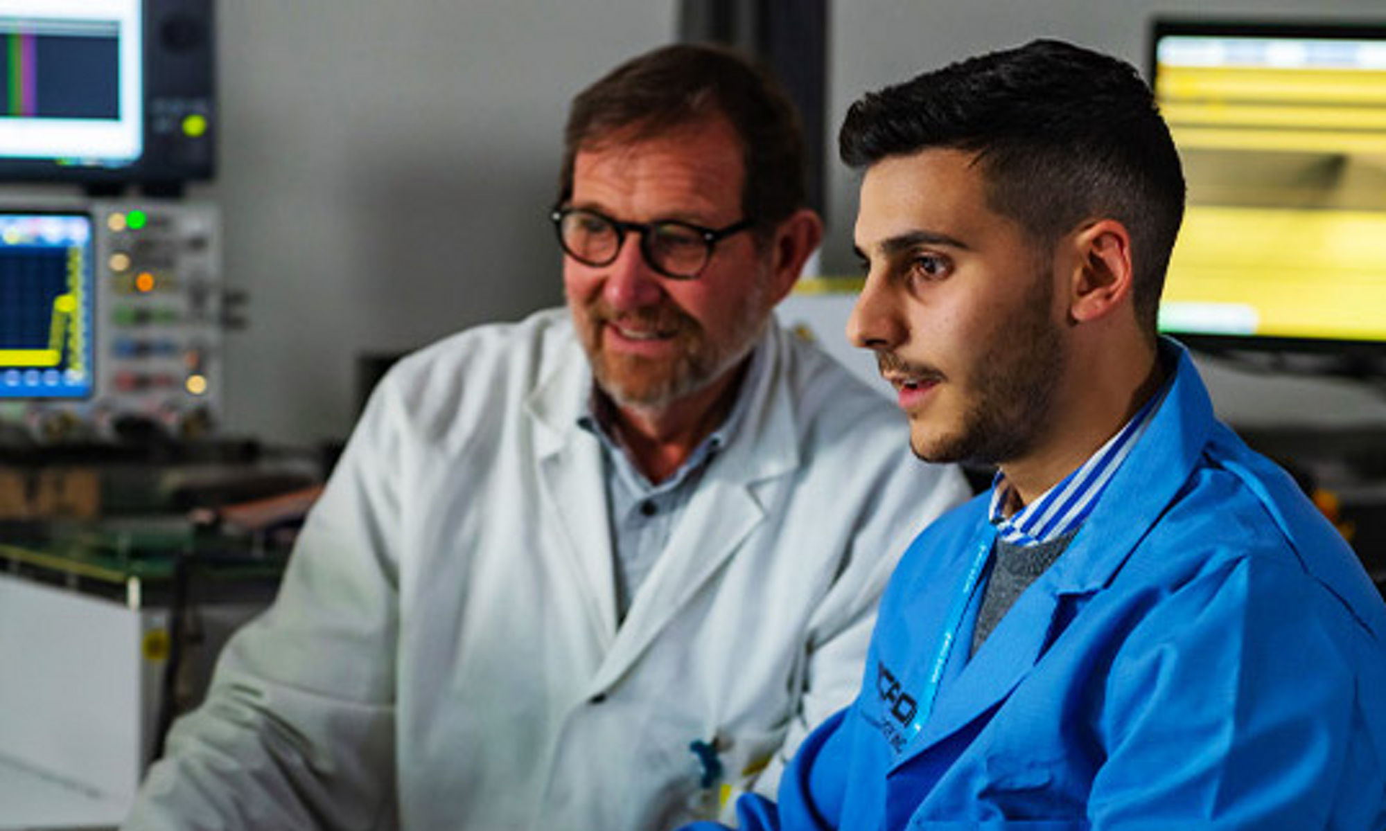 Careers in Tech | Micron Technology Inc.