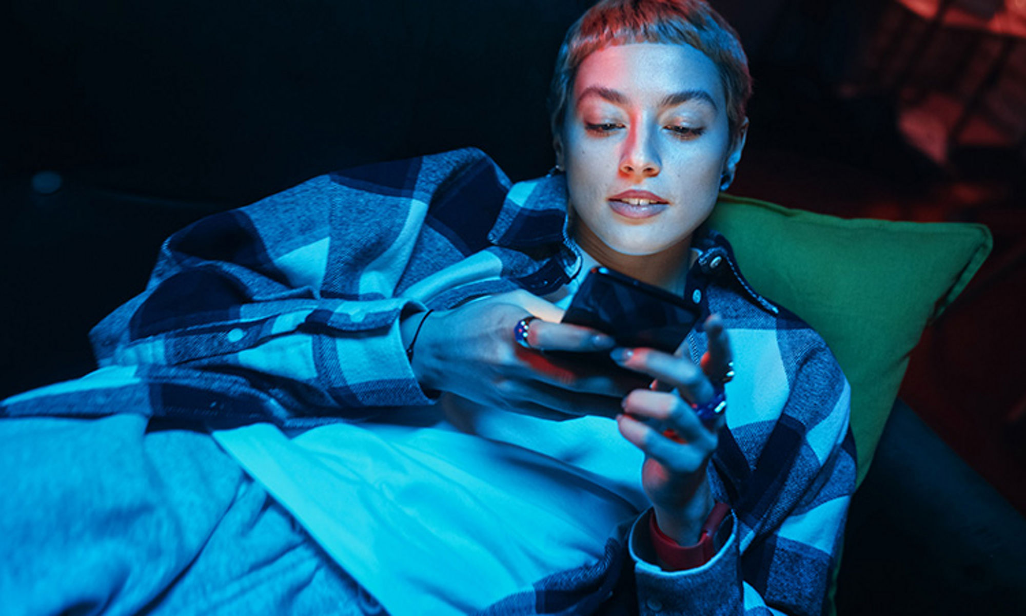 Network infrastructure | Micron Technology Inc.