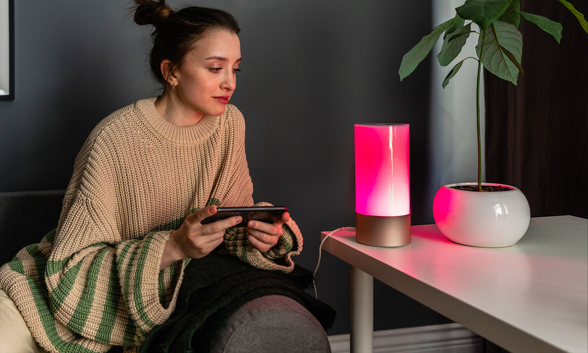 AI Smartphones: The Era of the Super Companion in Your Pocket | Micron Technology Inc.