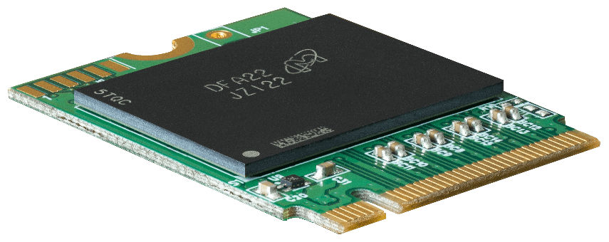 SSD | Micron Technology Inc.