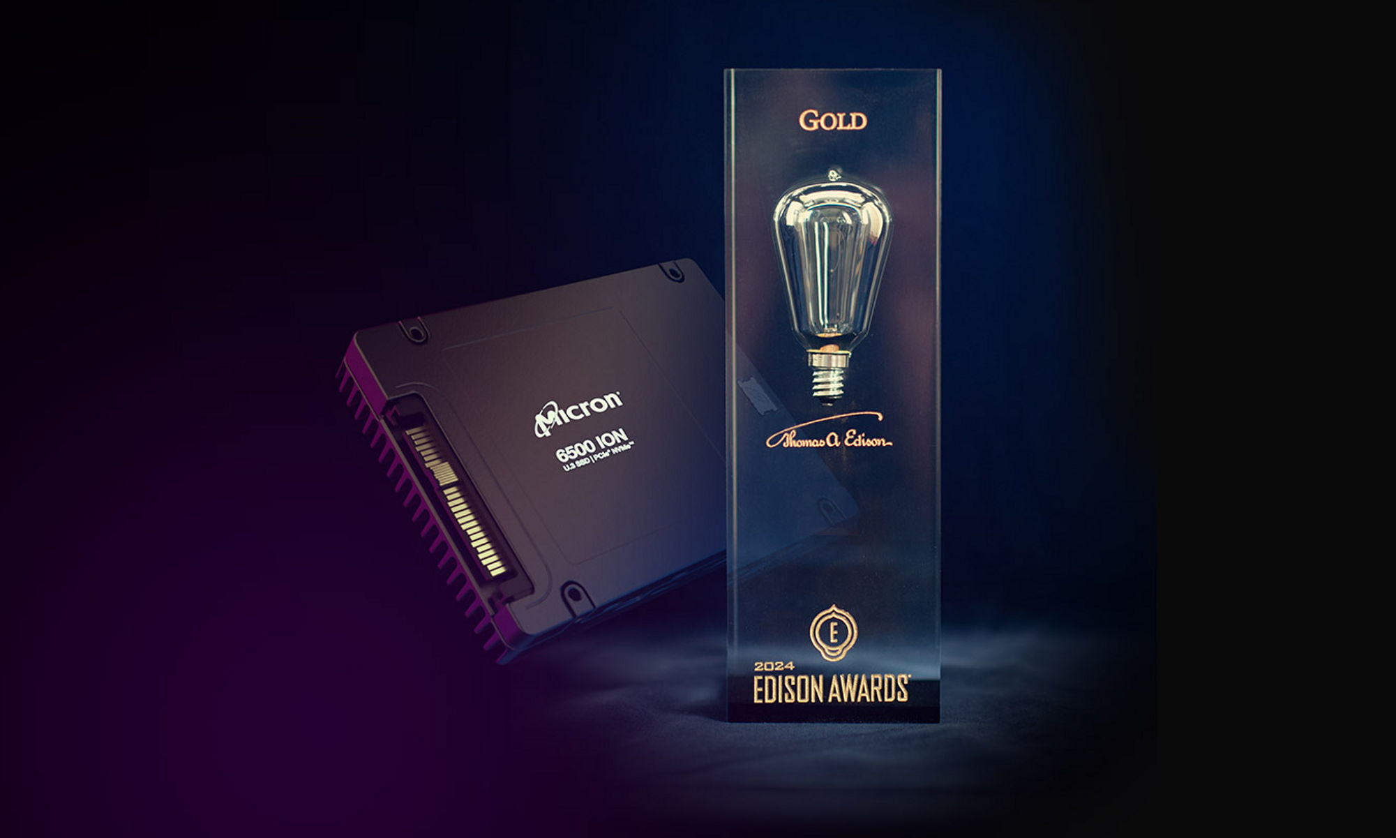 Nutanix and Micron collaborate to deliver high-capacity storage innovations | Micron Technology Inc.