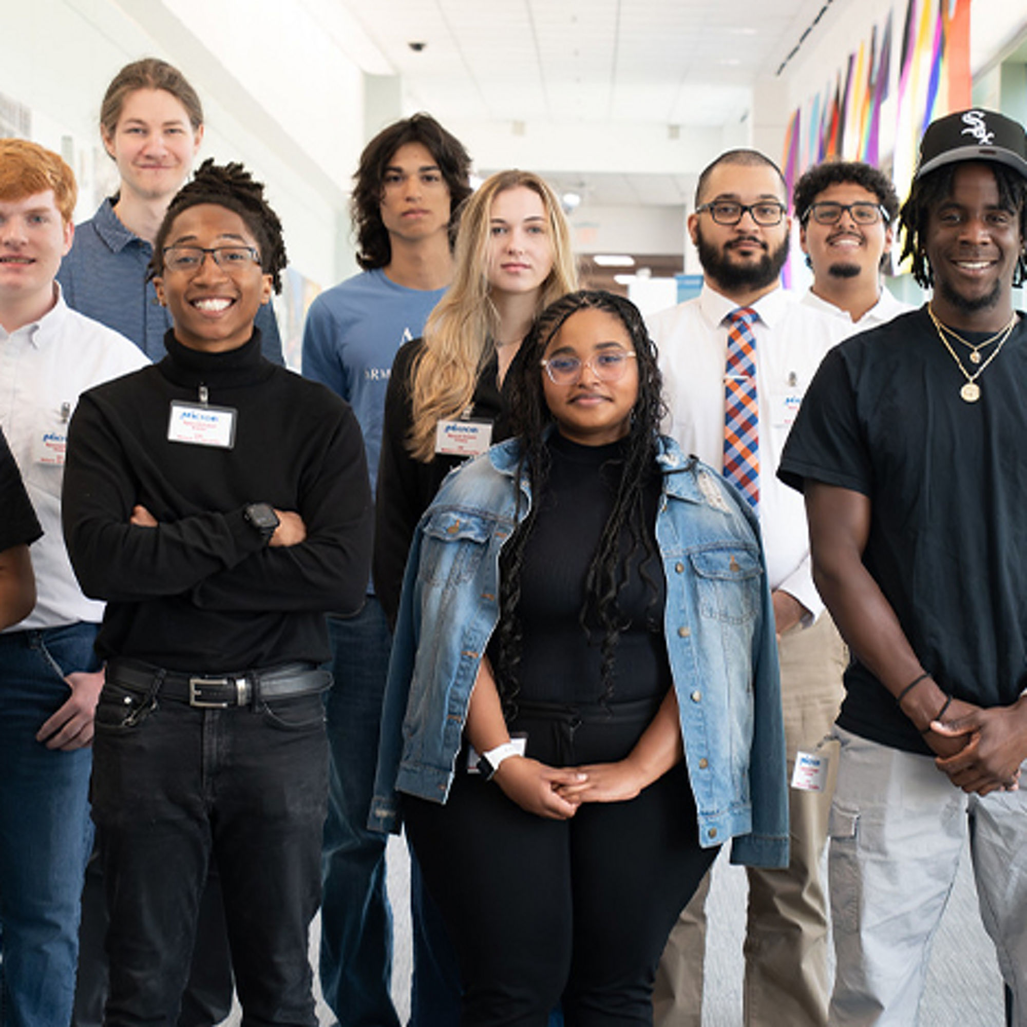 Micron Technology | Global Leaders in Semiconductors | Micron Technology Inc.