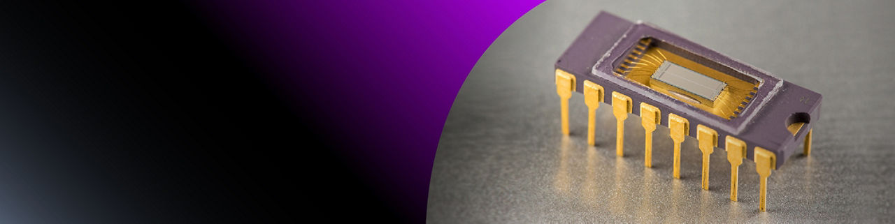 How DRAM changed the world | Micron Technology Inc.