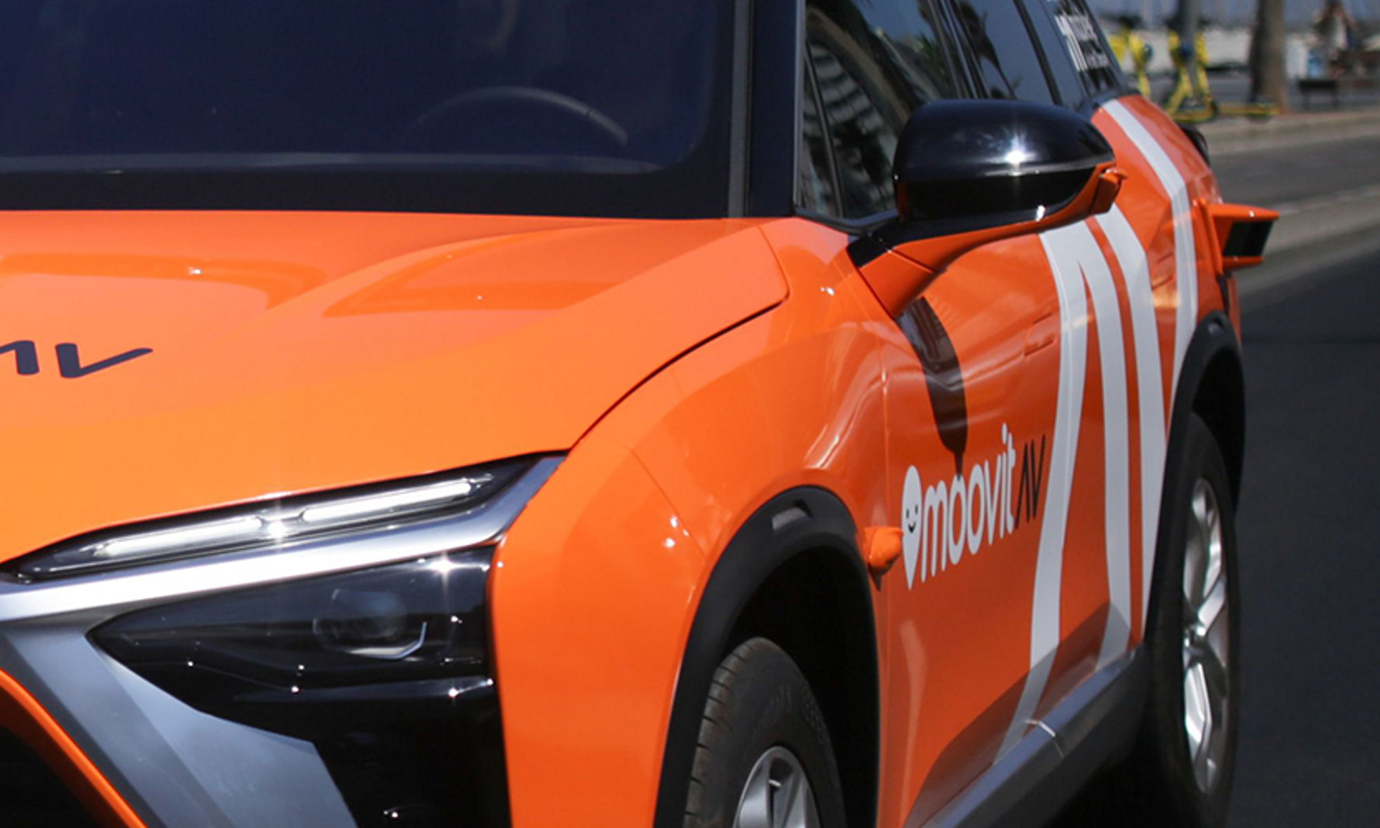 Automotive blog | Micron Technology Inc.