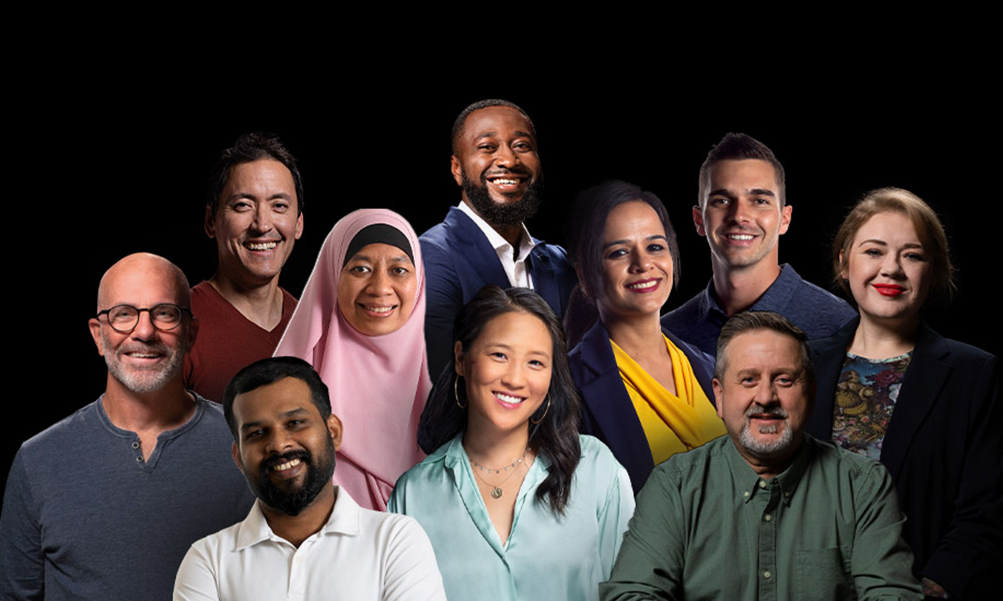 What makes us Micron | Micron Technology Inc.