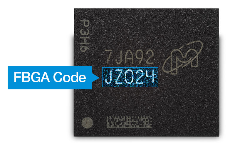 Packaging and shipping information | Micron Technology Inc.