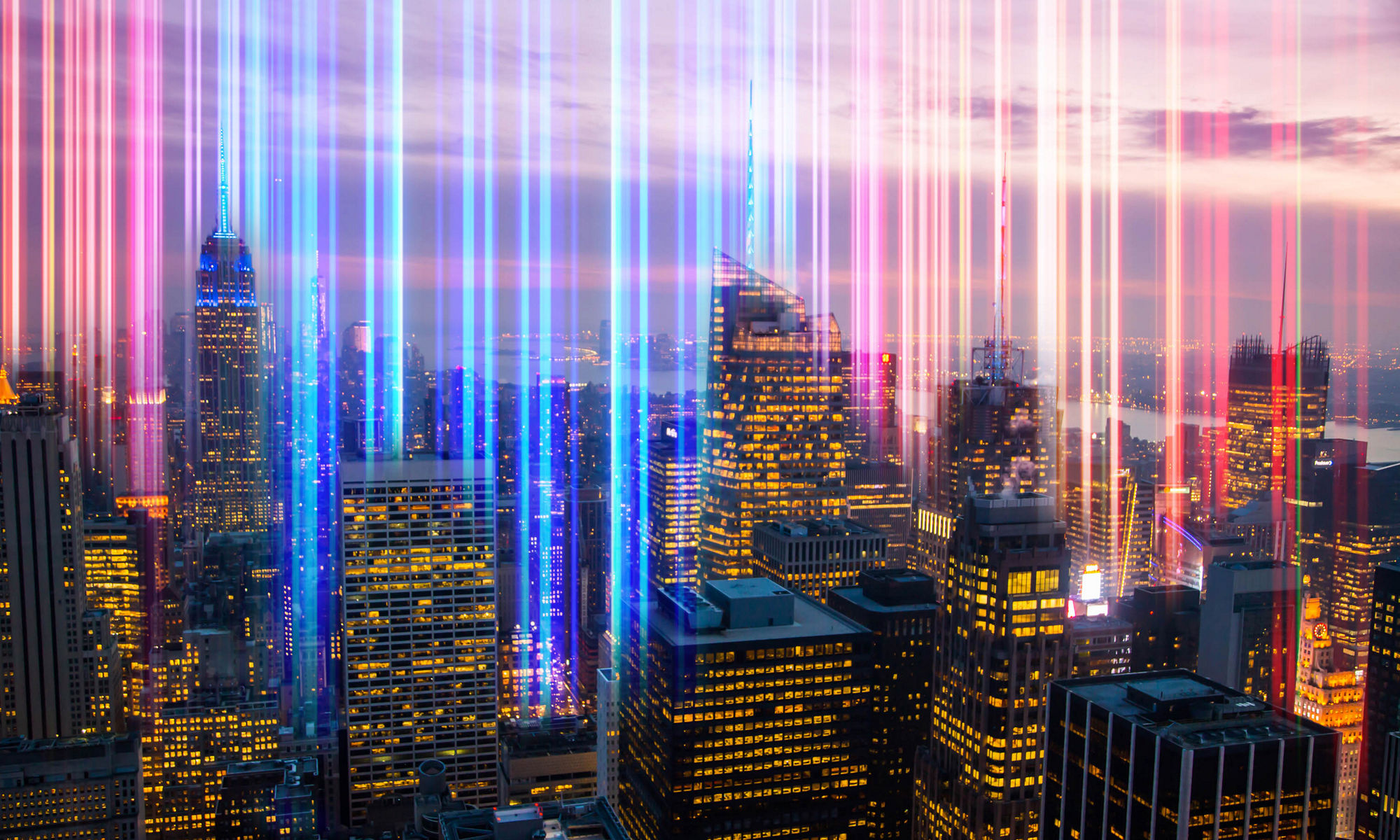 Network infrastructure | Micron Technology Inc.