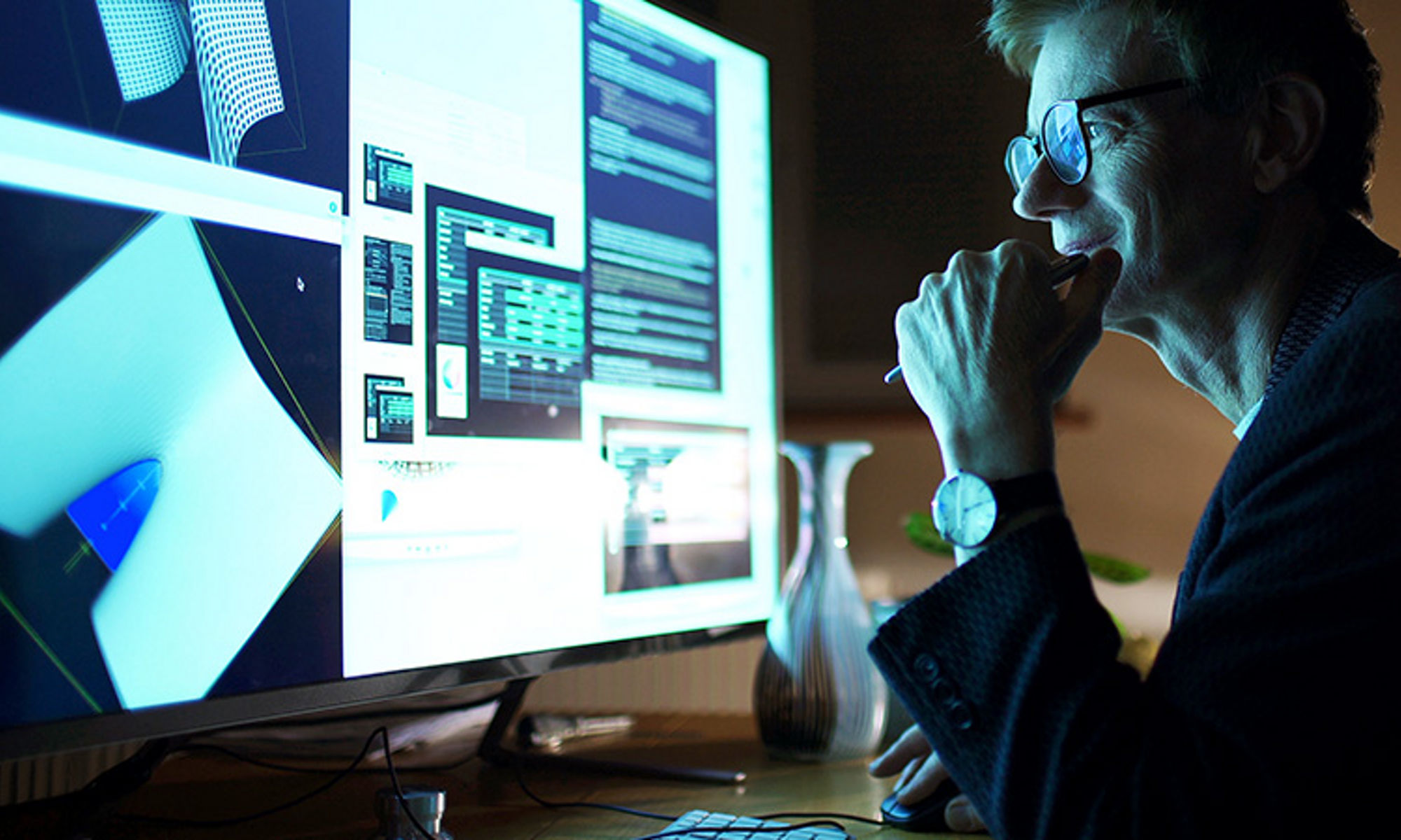 Micron 4600 NVMe SSD | Micron Technology Inc.