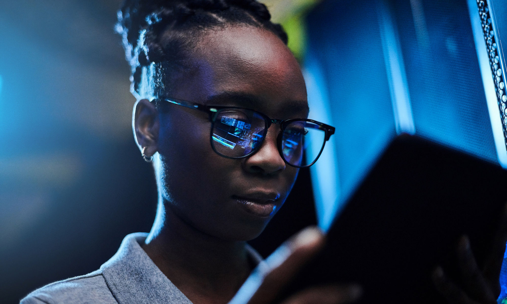 Information technology | Micron Technology Inc.