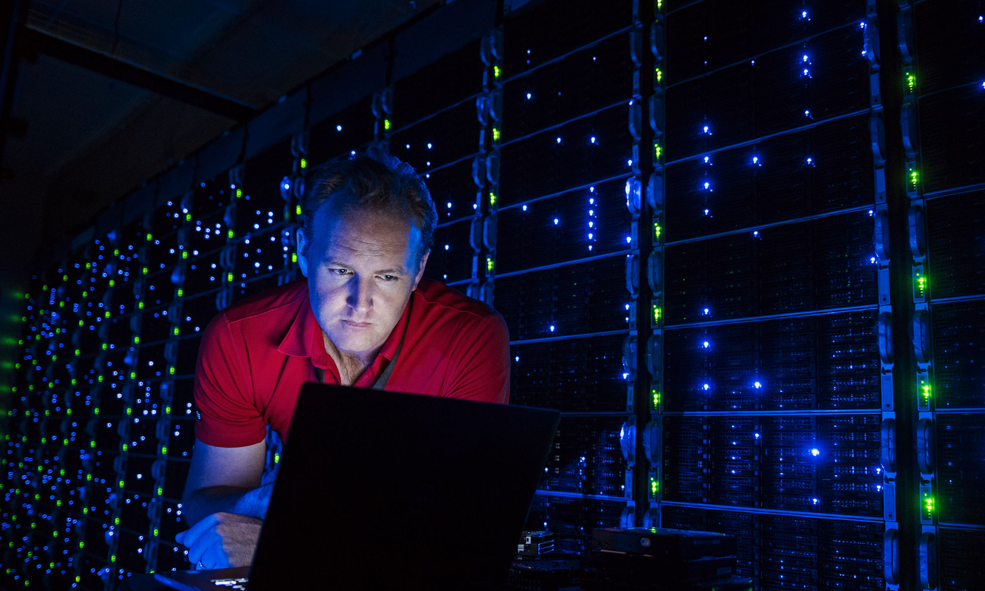 Data center storage insights page 2 | Micron Technology Inc.