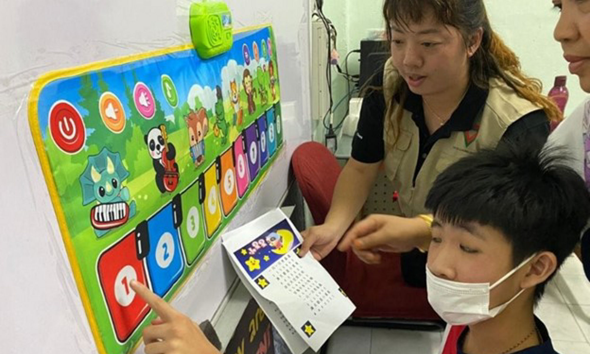 Empowering communities: The Micron Foundation’s mission to make a ...