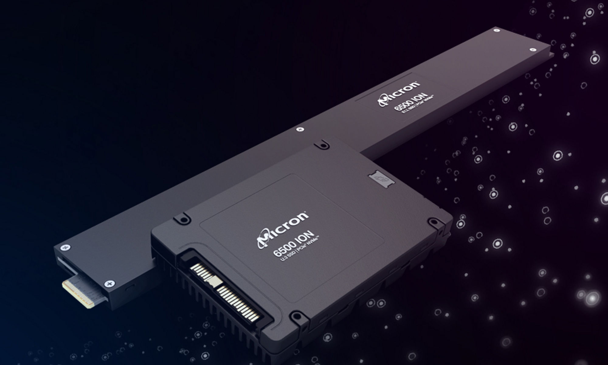 Micron Technology | Global Leaders in Semiconductors | Micron ...