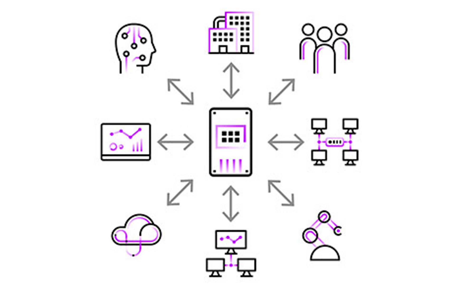 Data center storage insights | Micron Technology Inc.