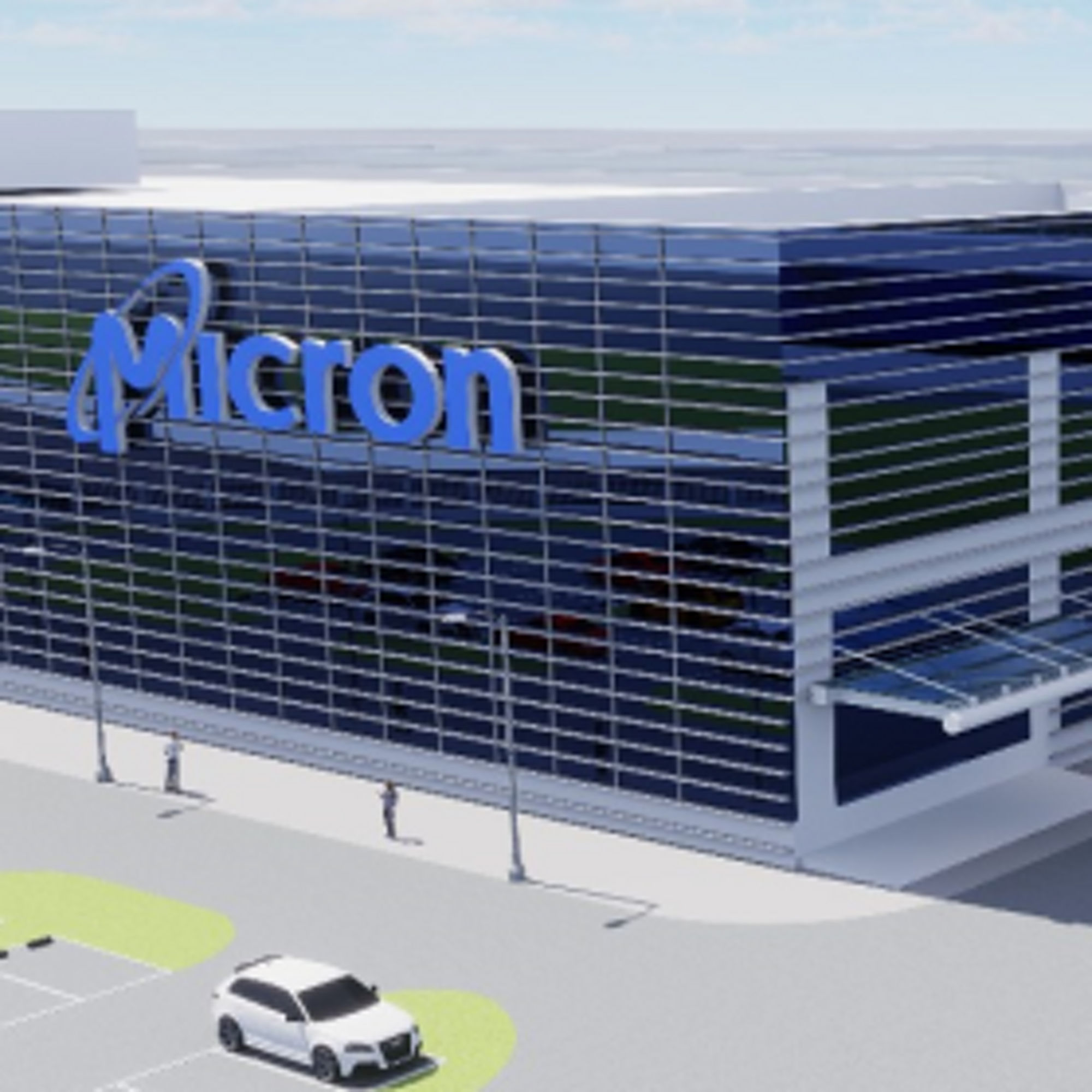 Micron Technology | Global Leaders in Semiconductors | Micron Technology Inc.