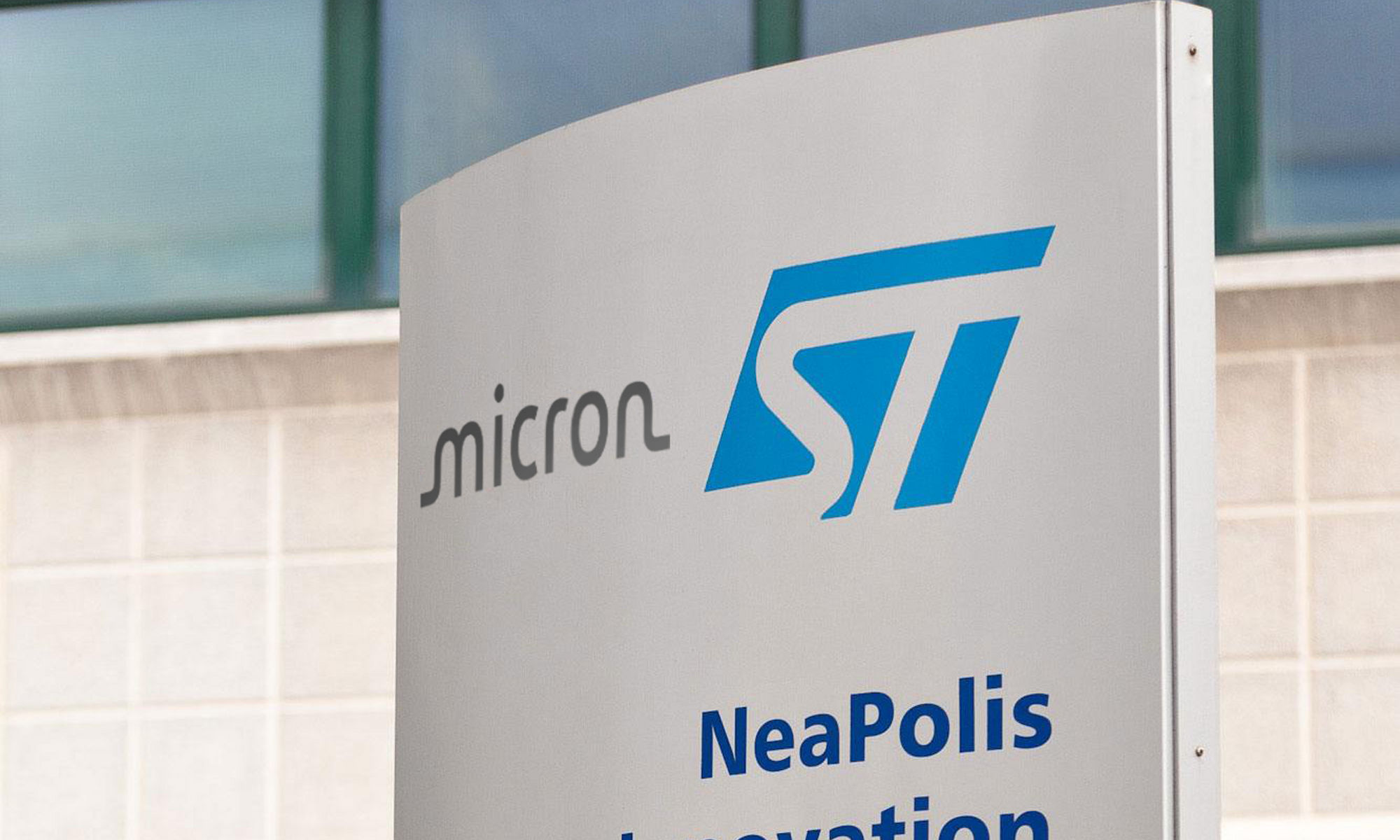 Gallery - Locations | Micron Technology Inc.