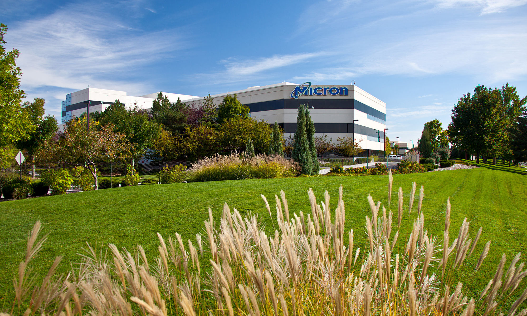 Gallery - Locations | Micron Technology Inc.