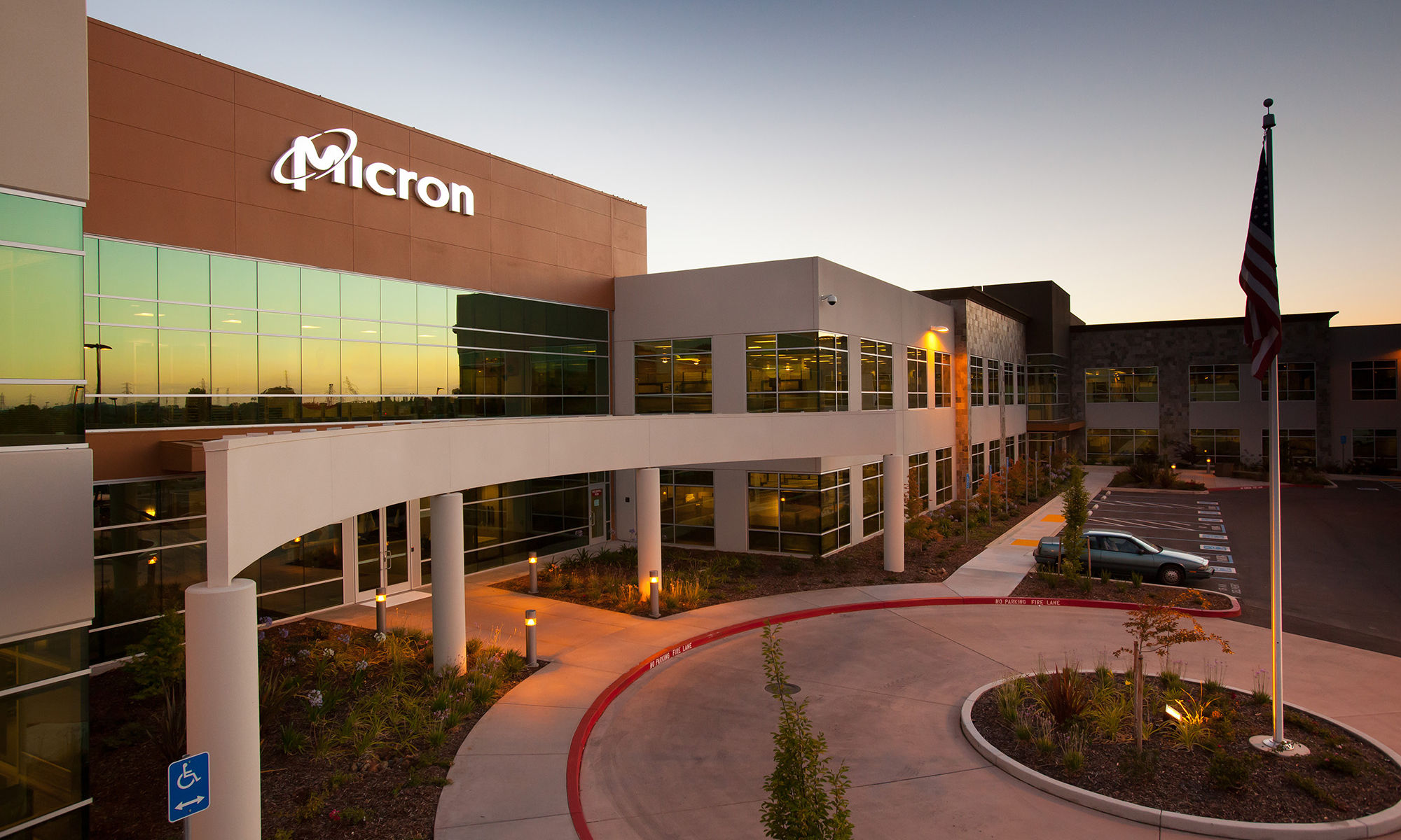 Gallery - Locations | Micron Technology Inc.