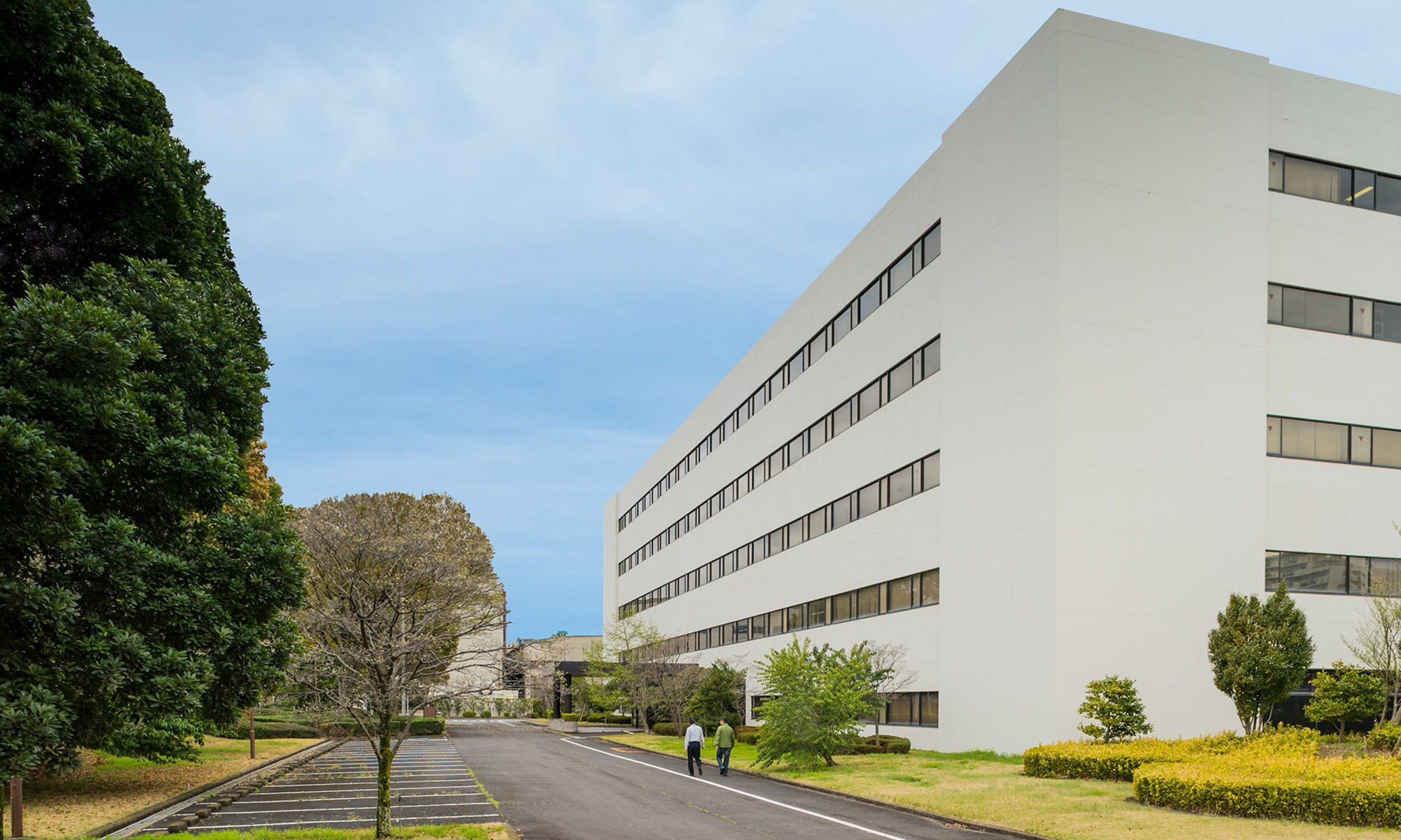 Gallery - Locations | Micron Technology Inc.