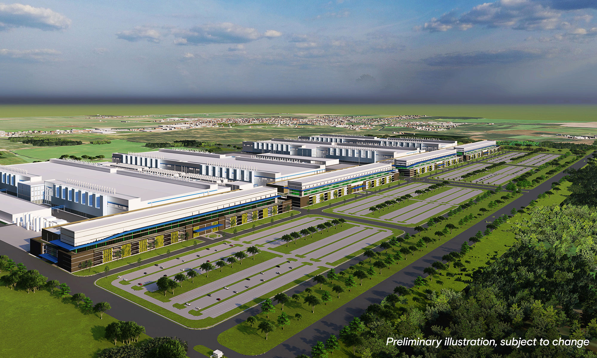 New York media kit | Micron Technology Inc.