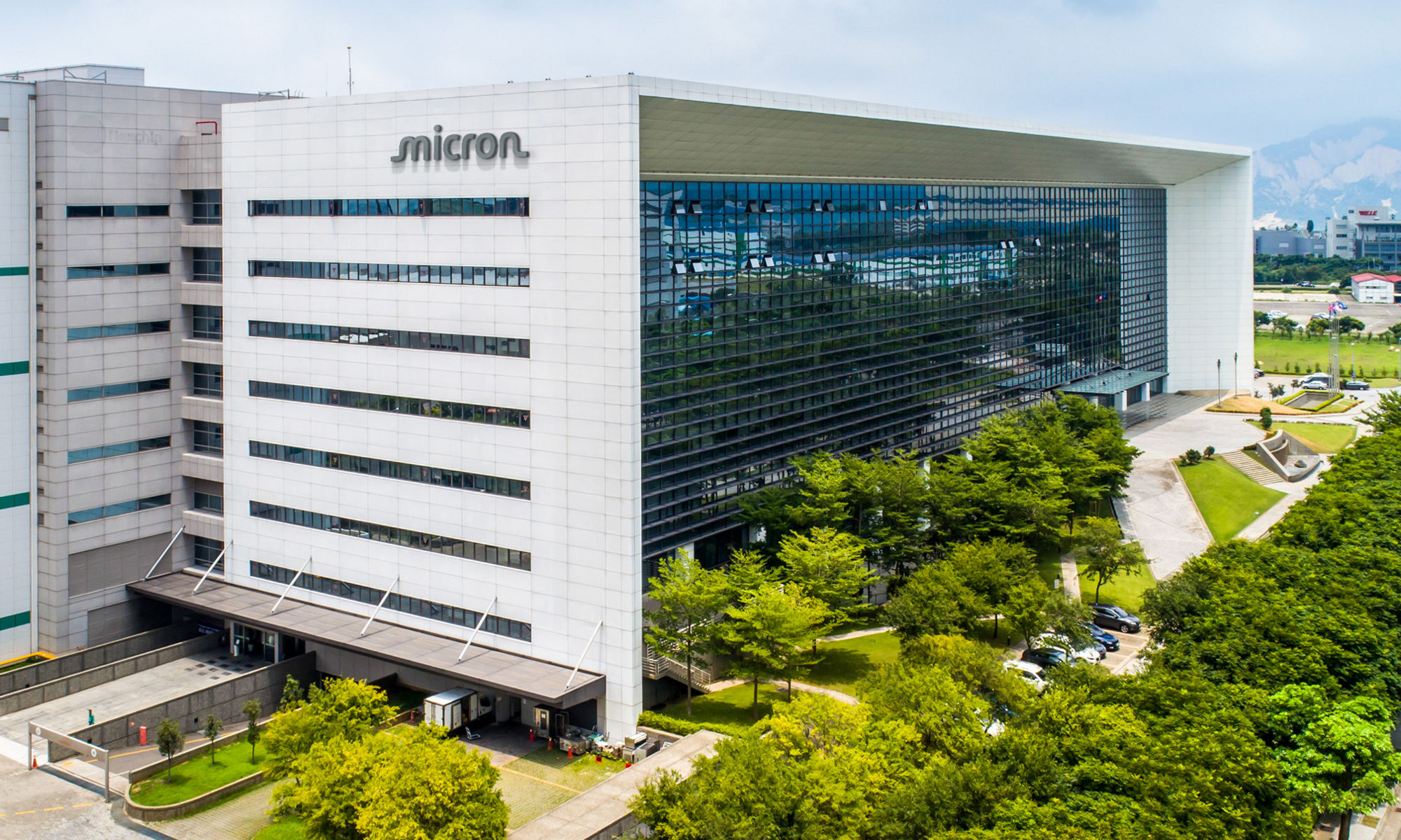 Image gallery | Micron Technology Inc.