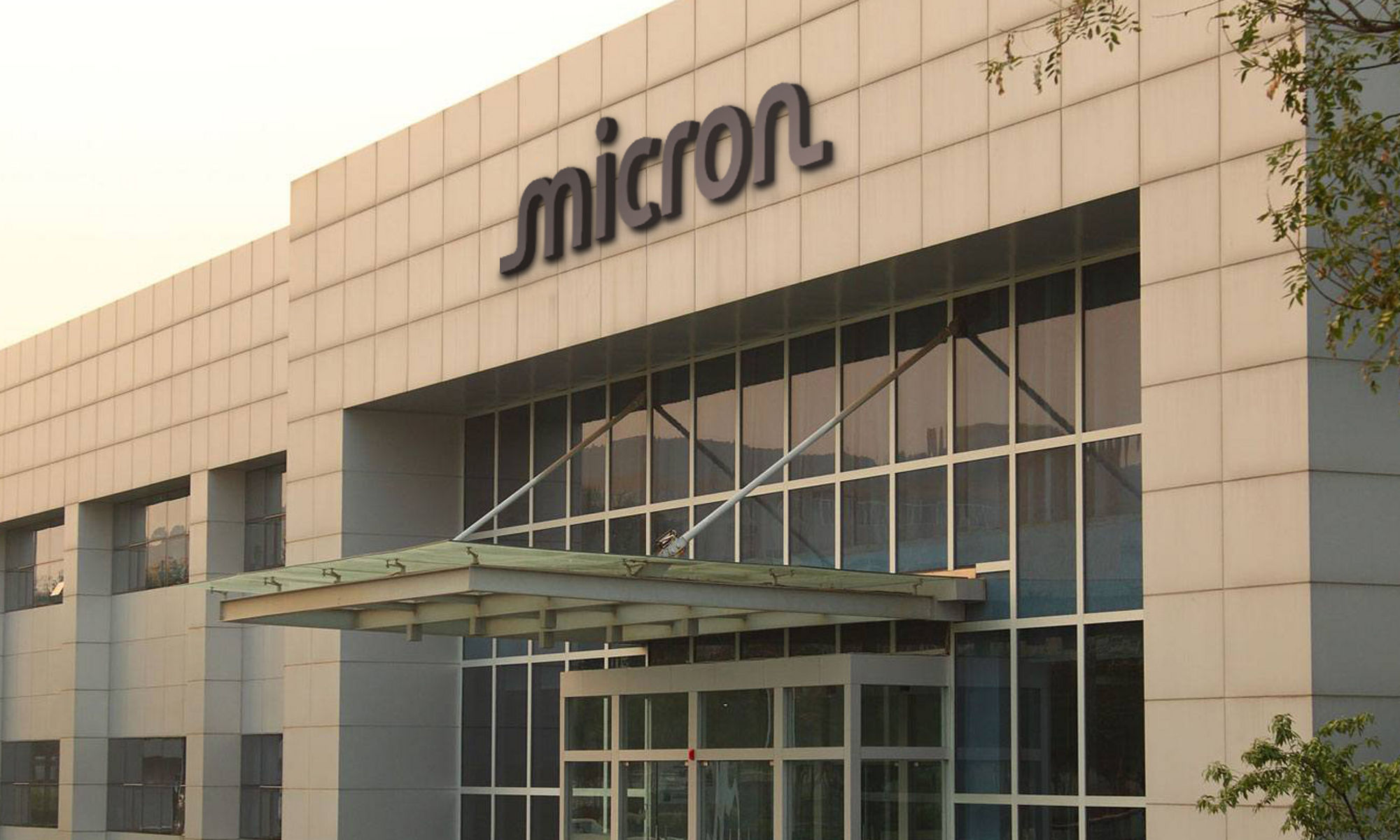 Gallery - Locations | Micron Technology Inc.