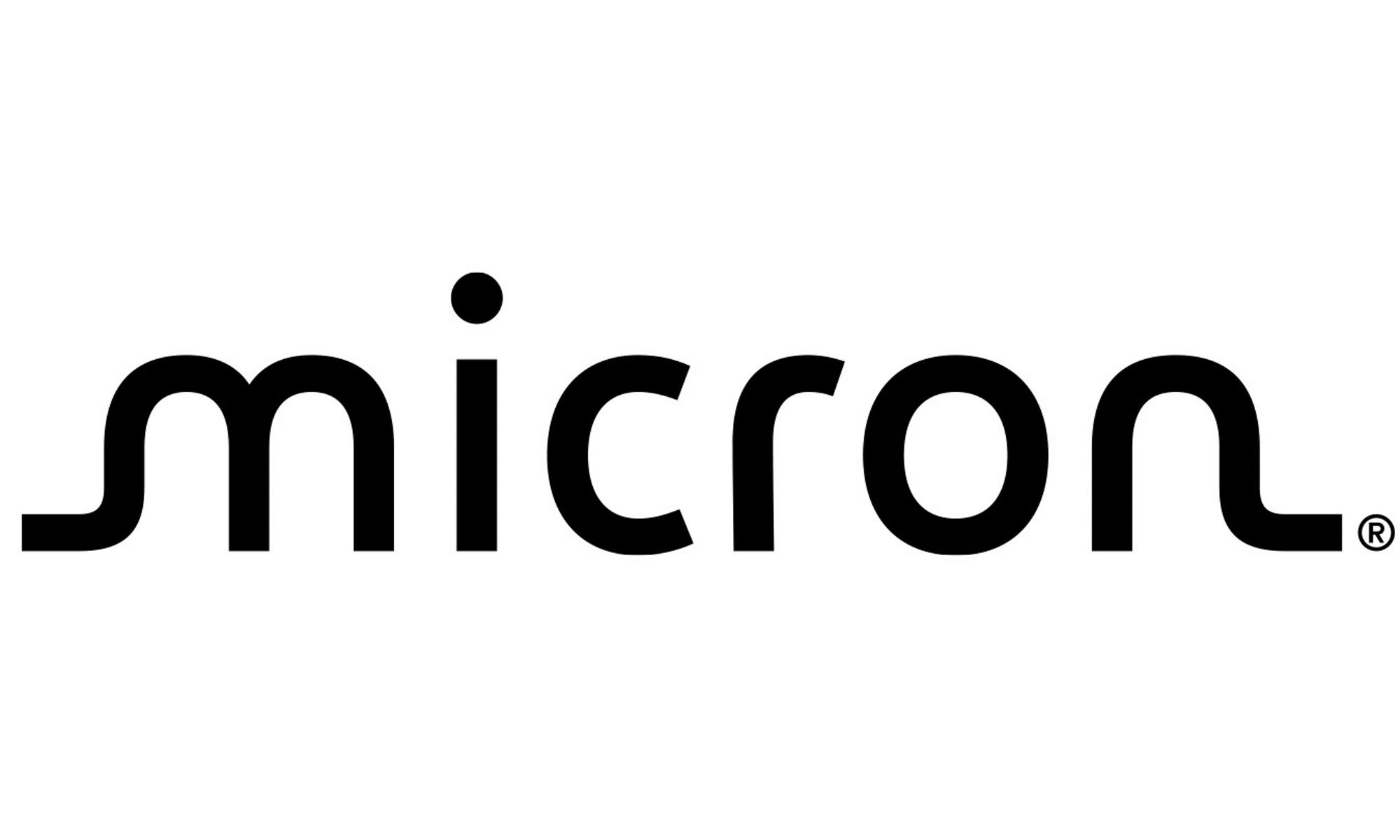 Trademark & usage guidelines | Micron Technology Inc.
