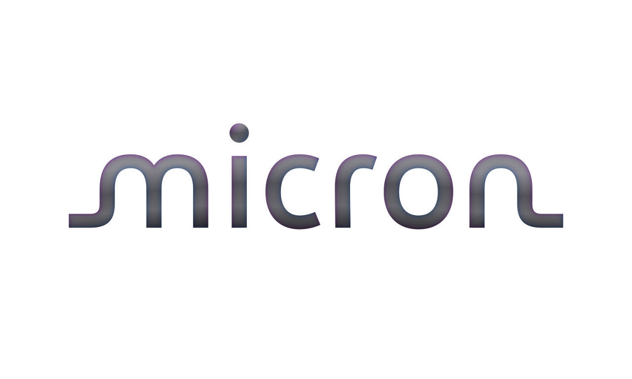 The Micron Brand | Micron Technology Inc. The Micron Brand | Micron Technology Inc.