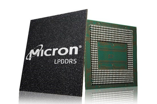 How DRAM changed the world | Micron Technology Inc.