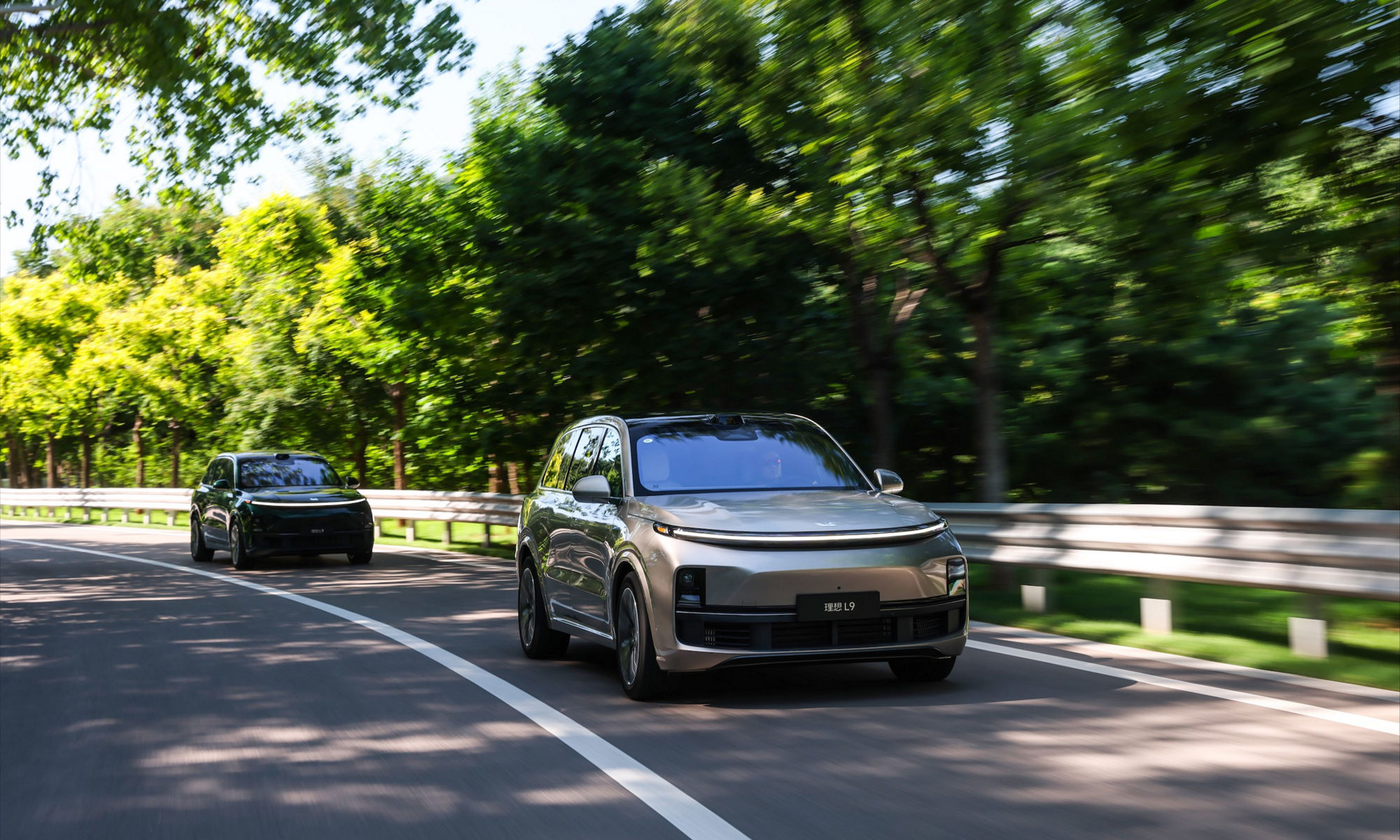 Micron automotive portfolio featured in Li Auto L9 and Desay SV IPU04 ...