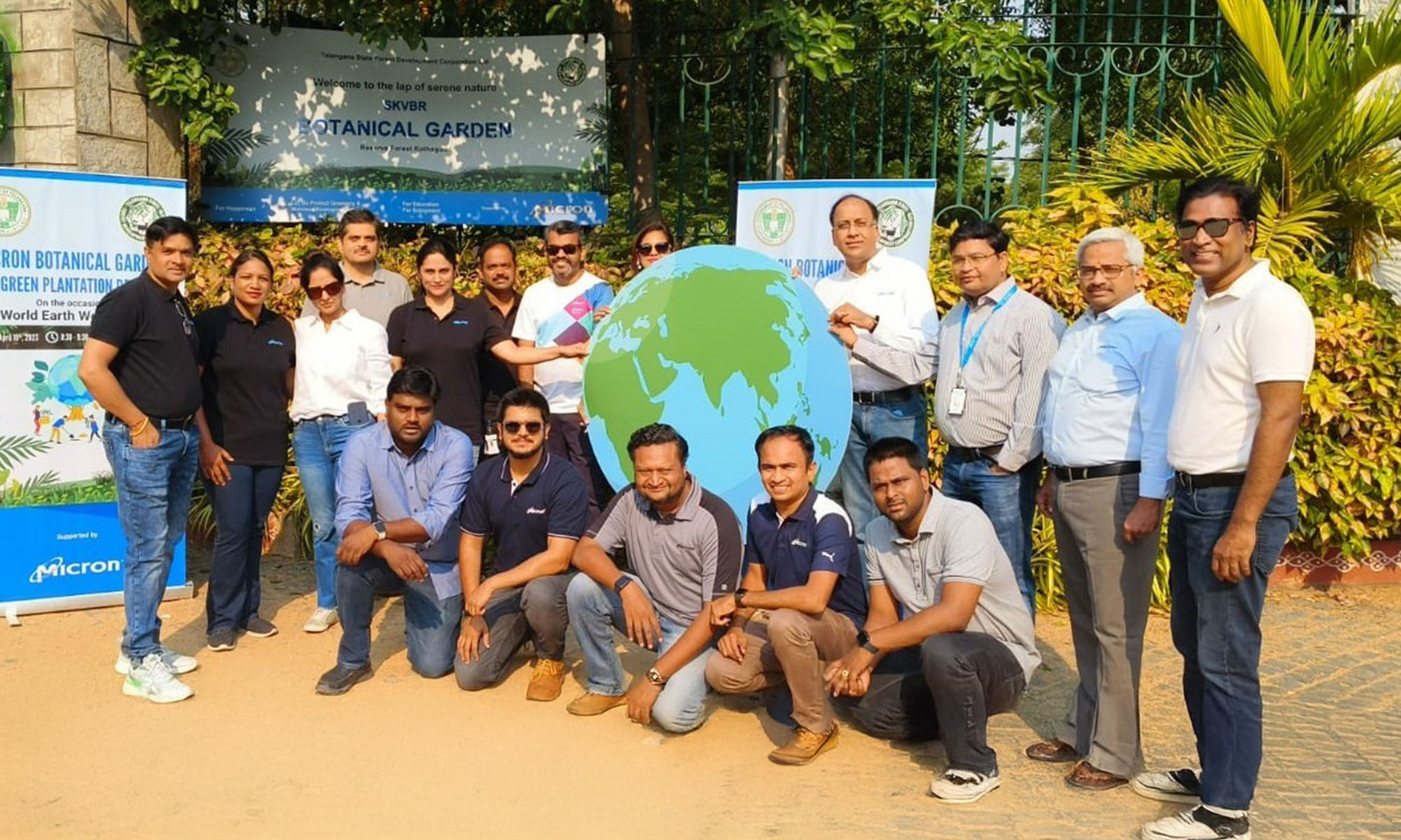 Micron Technology | Global Leaders in Semiconductors | Micron Technology Inc.