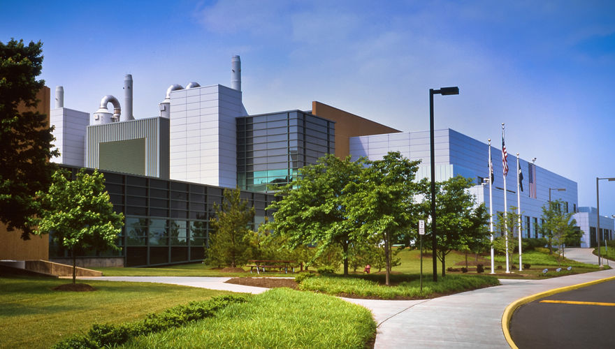 Manassas visit media kit | Micron Technology Inc.