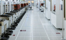 Manassas visit media kit | Micron Technology Inc.