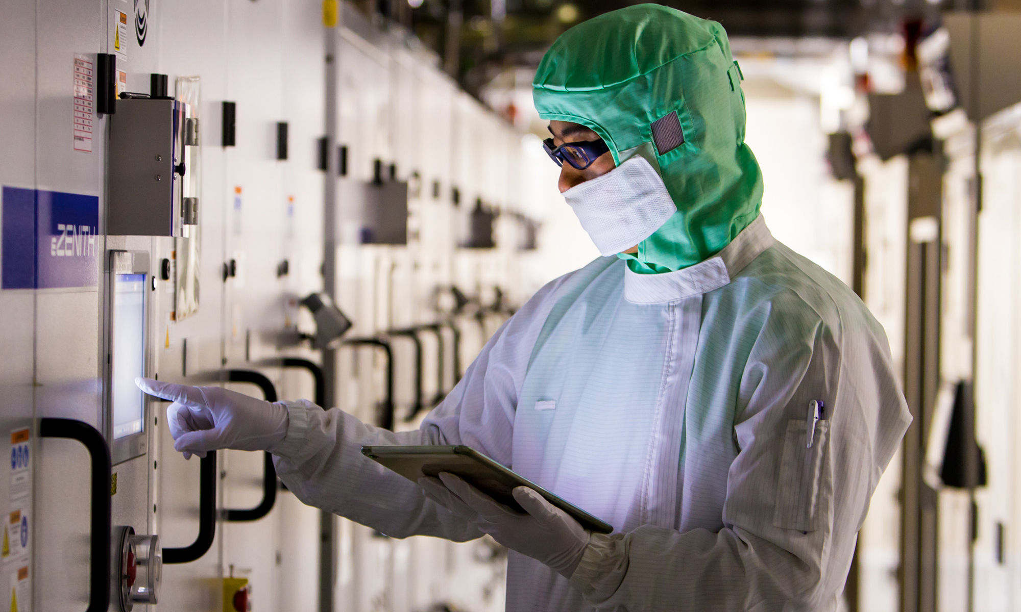 Boise | Micron Technology Inc.