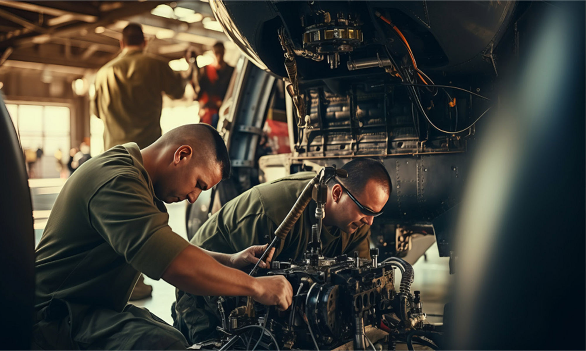 Veterans | Micron Technology Inc.