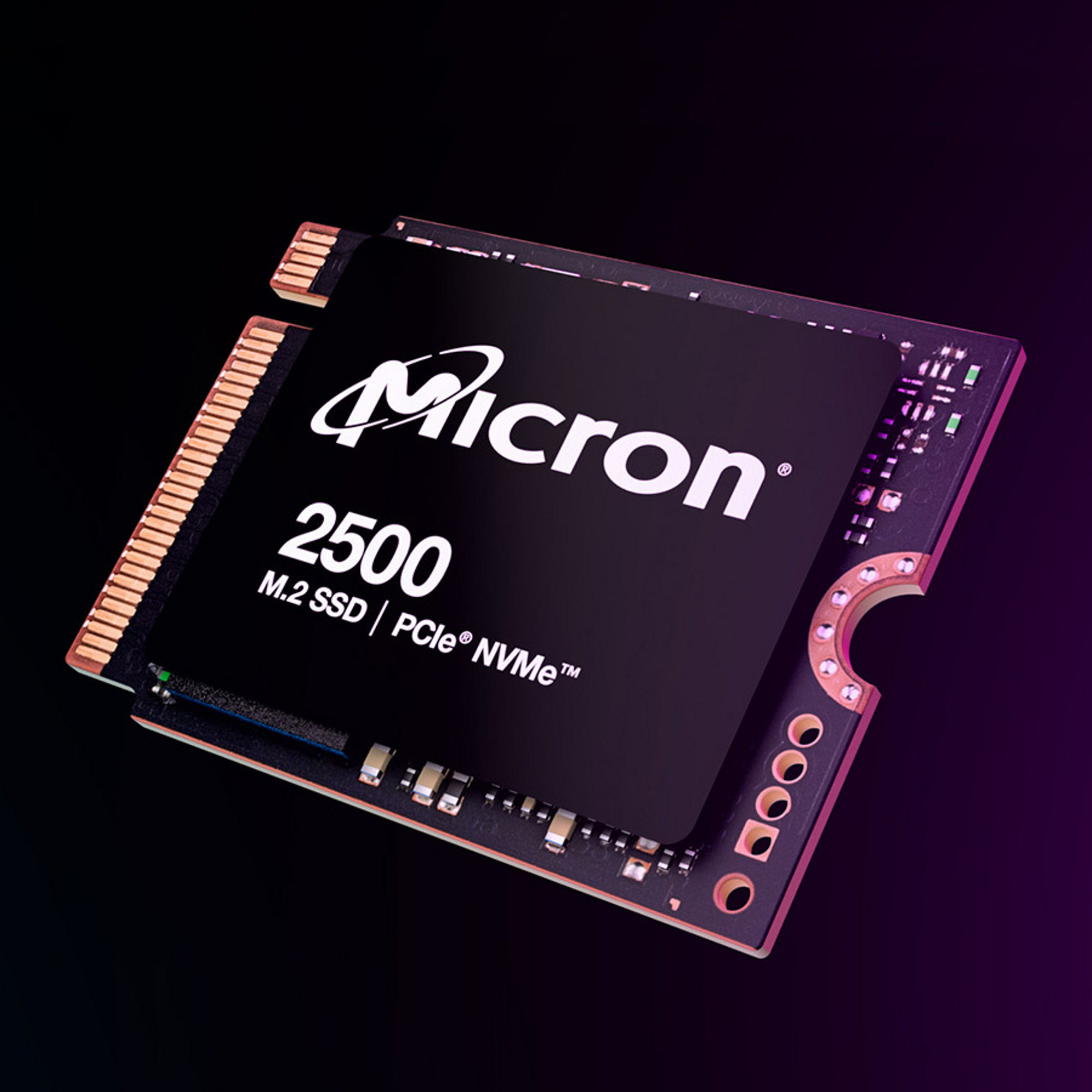 マイクロンテクノロジー | 半導体のグローバルリーダー | Micron Technology Inc.