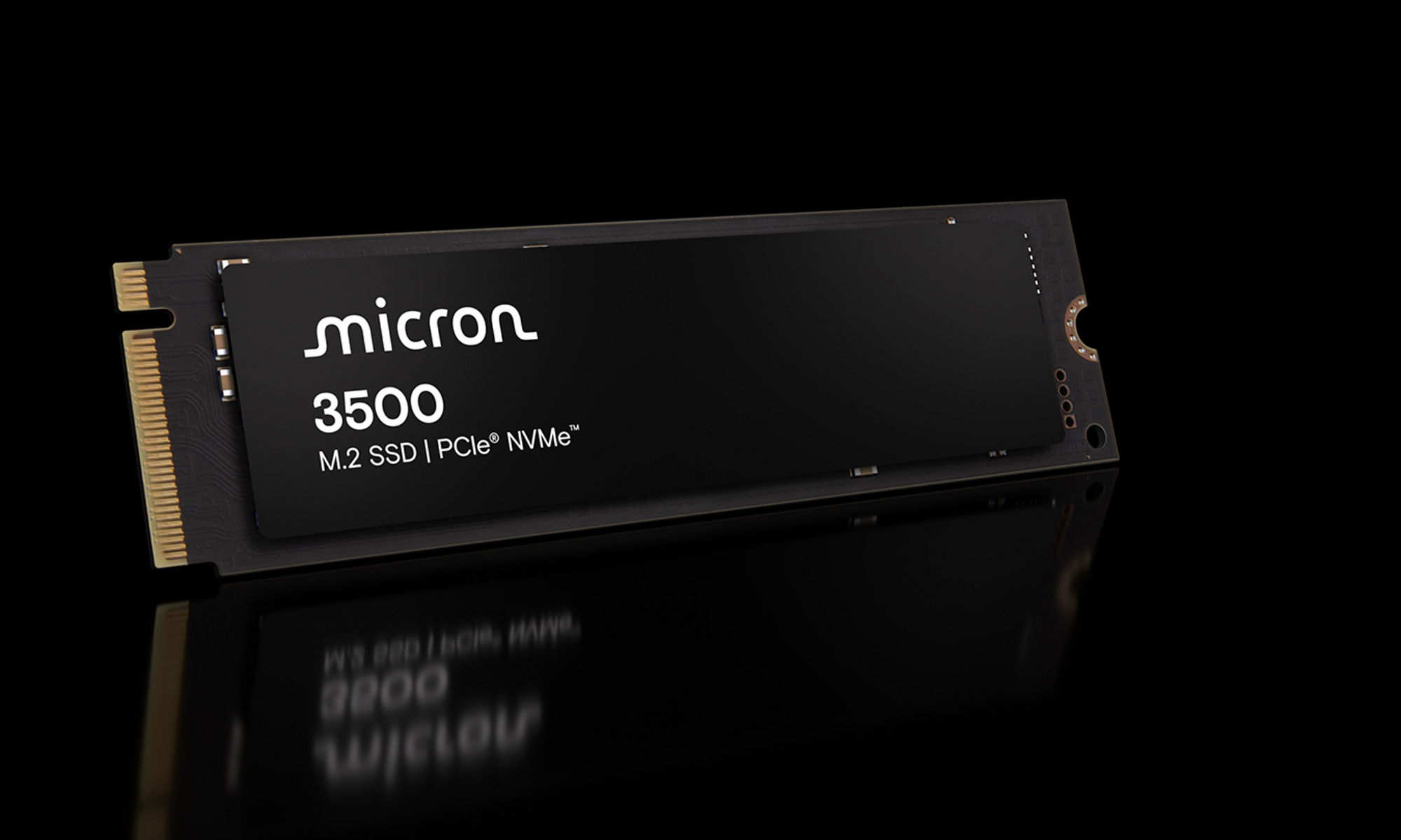 Client PC | Micron Technology Inc.