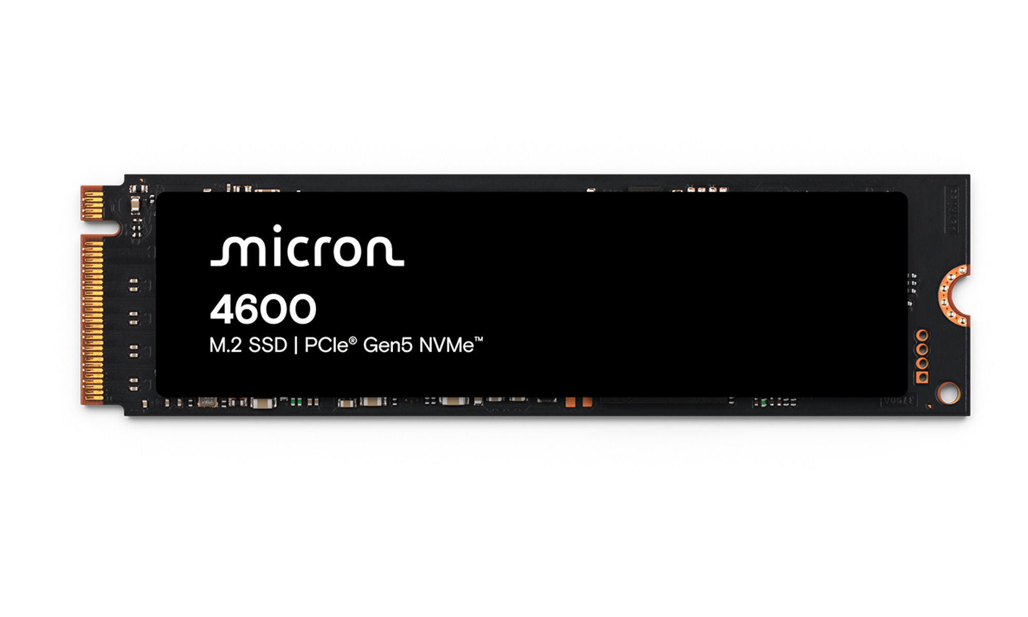 Unlocking the future of high-performance computing with PCIe Gen5 & the ...