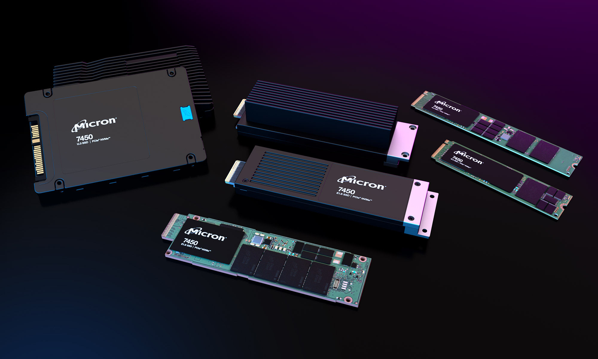 Ecosystem partner program: AMD | Micron Technology Inc.