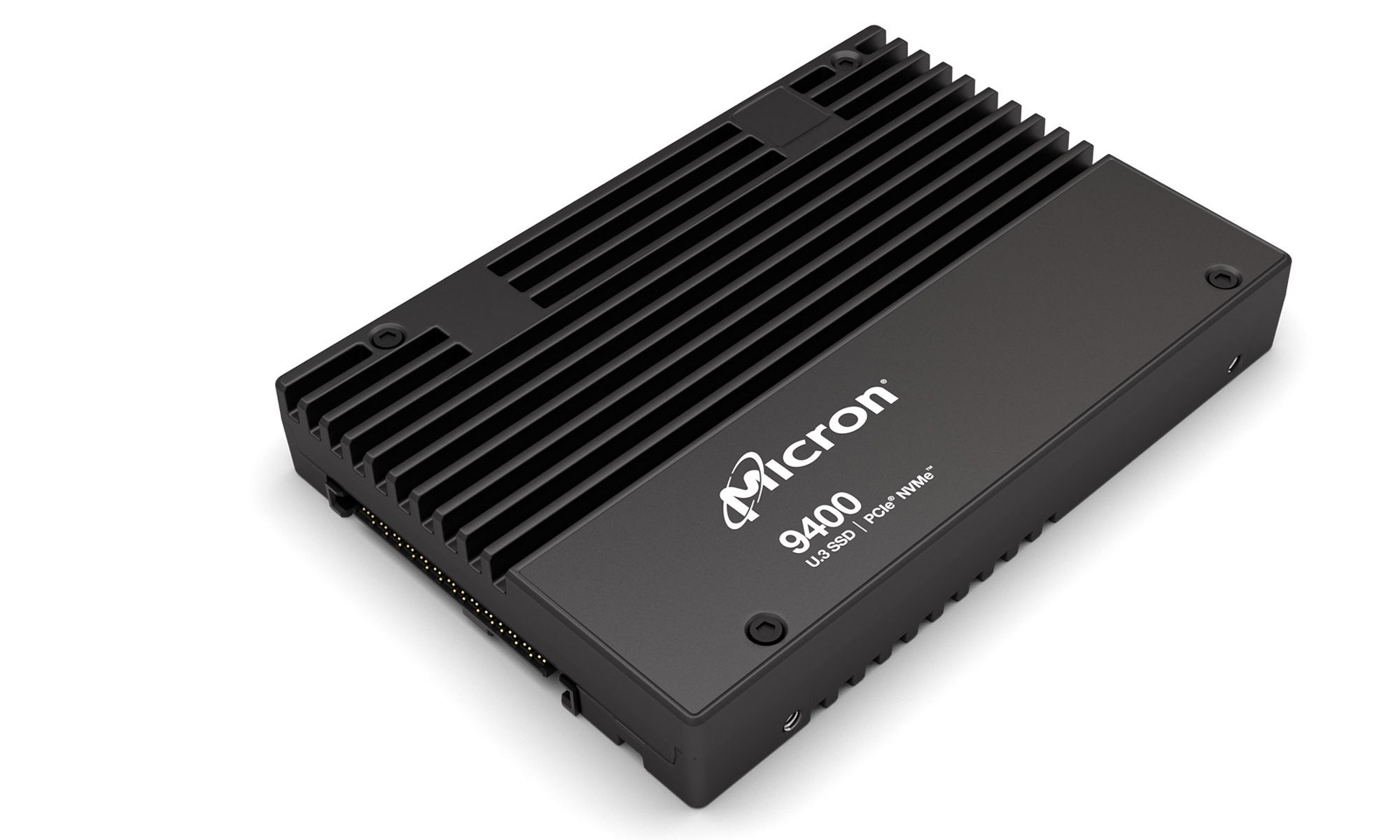 SSD image gallery | Micron Technology Inc.