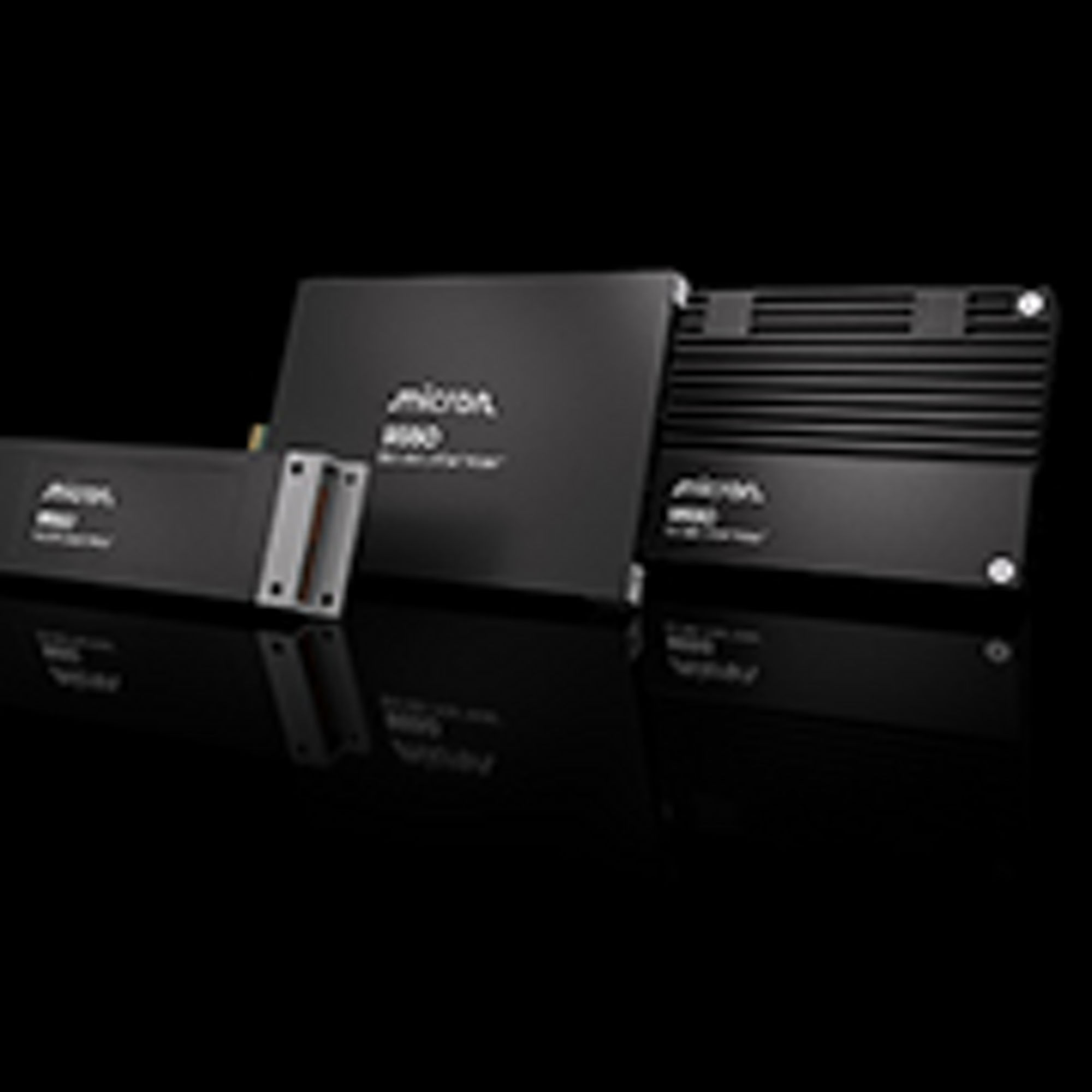 Micron Technology | Global Leaders in Semiconductors | Micron Technology Inc.