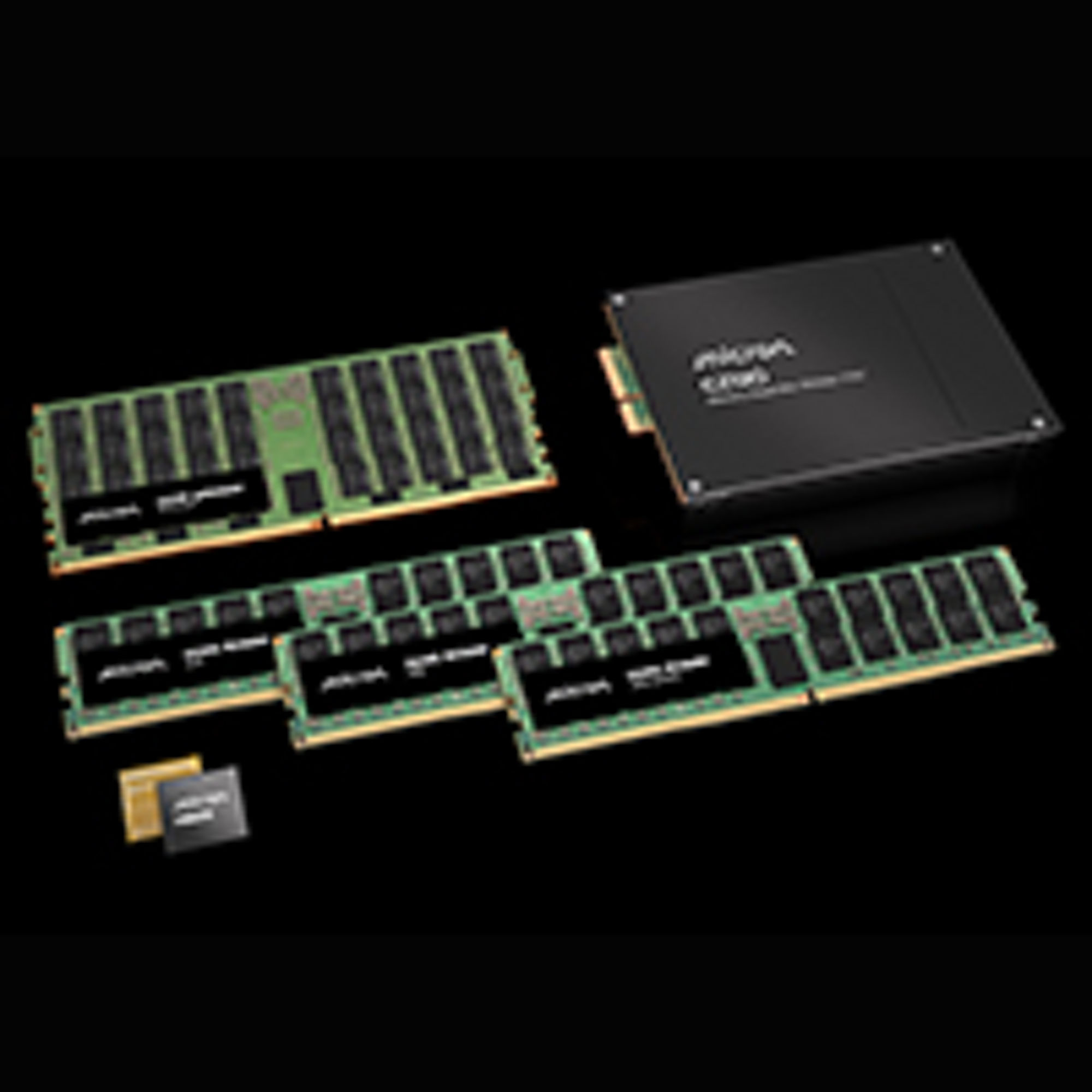 Micron Technology | Global Leaders in Semiconductors | Micron Technology Inc.