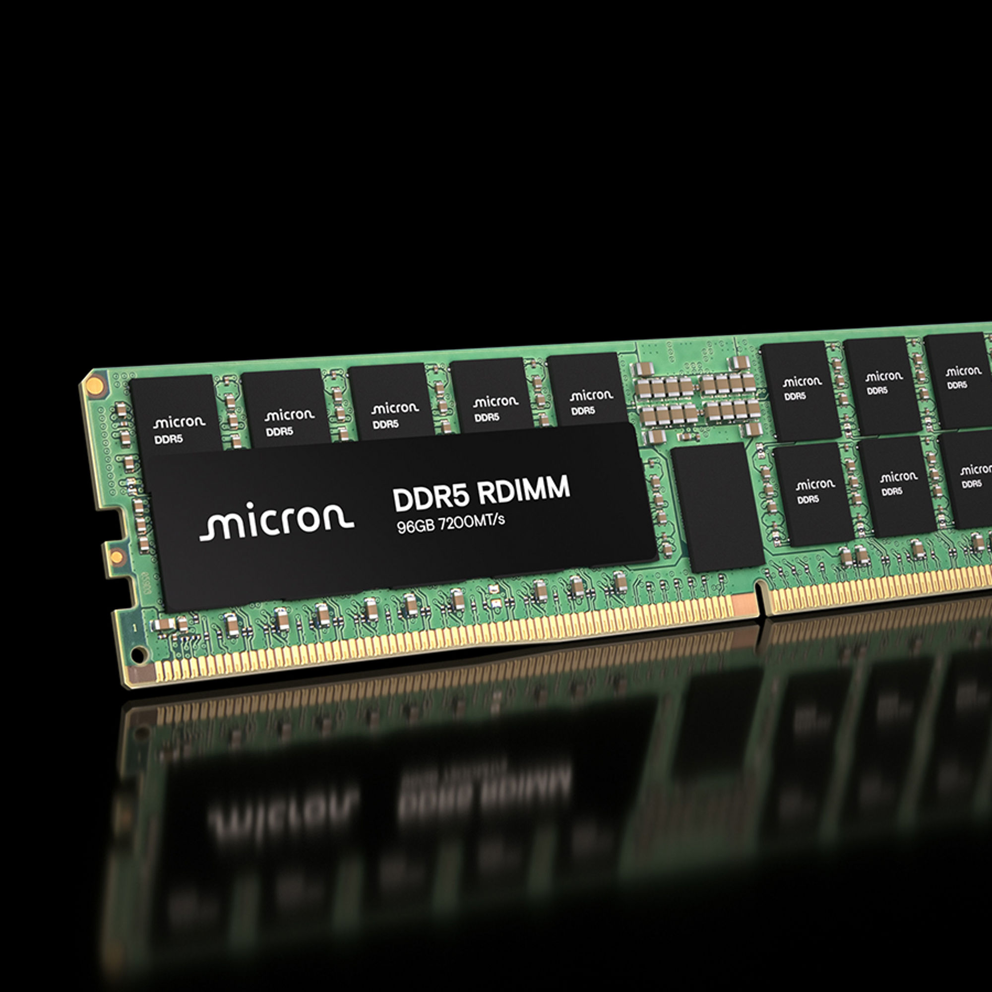 About | Micron Technology Inc.